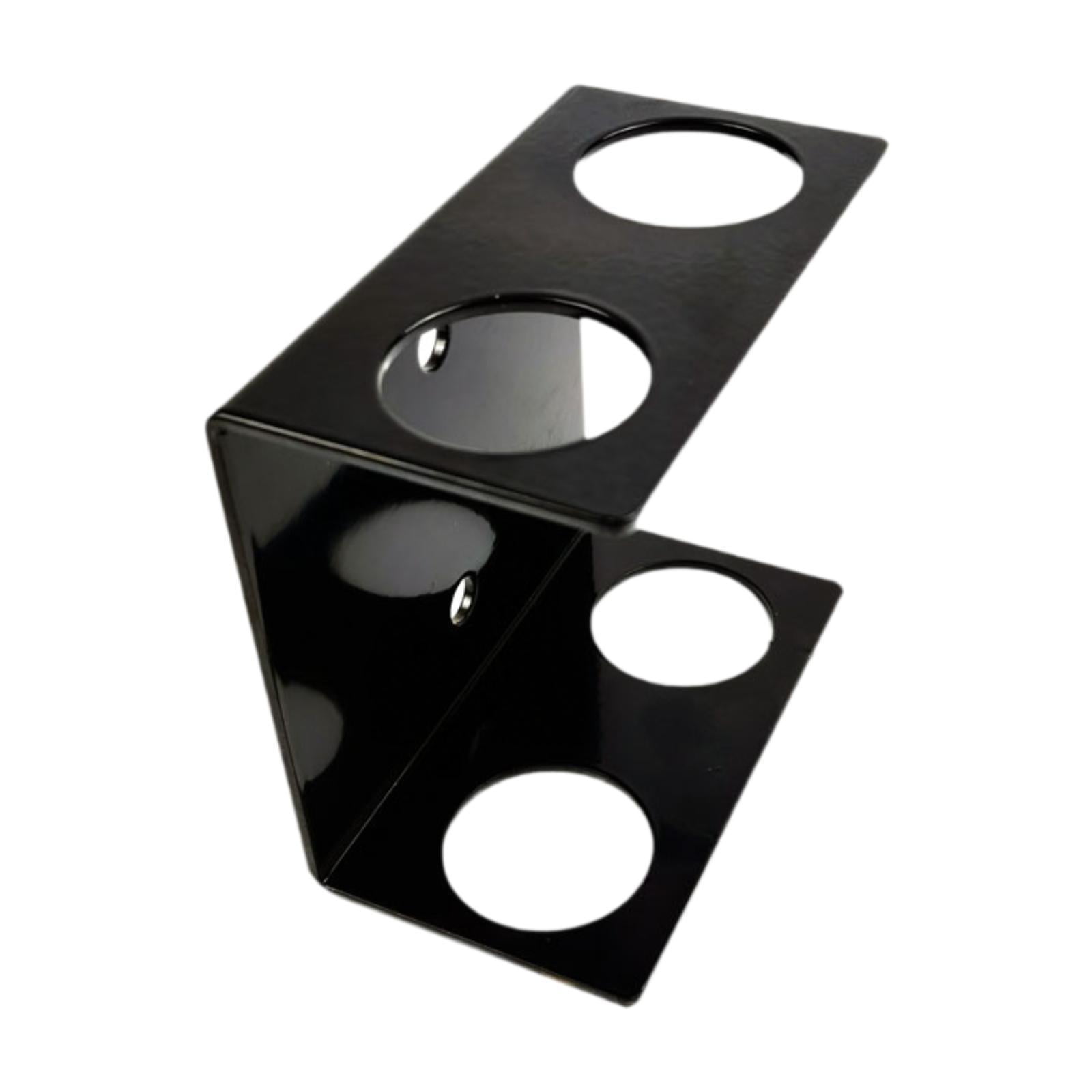 lacooooppia Barbell Bar Holder Barbell Bar Wall Rack for Home Gym ...