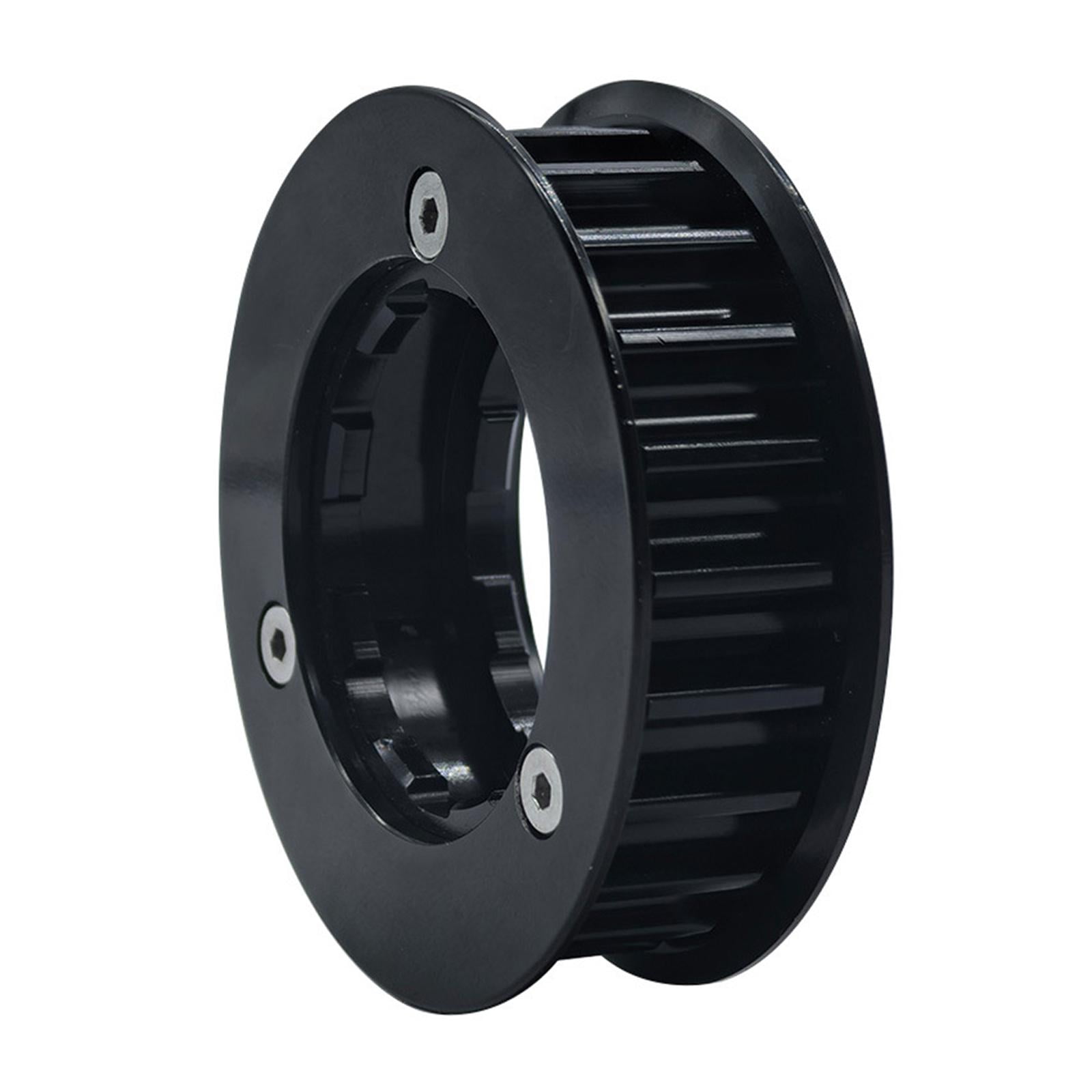 lacooooppia Bike Body Replace Flower Drum Towers Base Wear Resistant ...