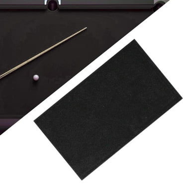 Accu-Play Worsted Fast Speed Pre Cut For 9' Table Pool Felt - Billiard ...