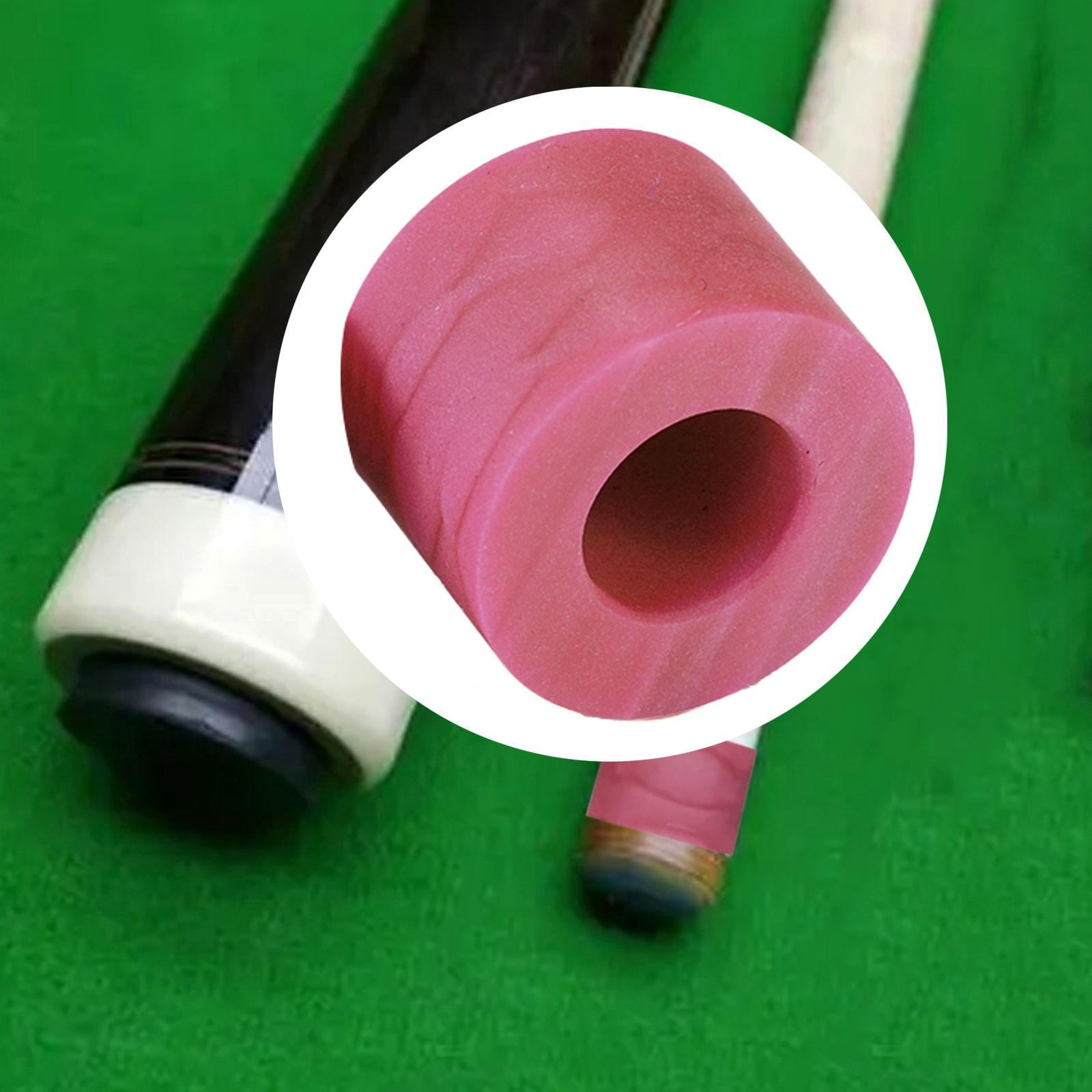lacooooppia Billiard Cue Stick Ferrule 14 mm Billiard Cue Tip Ferrule ...