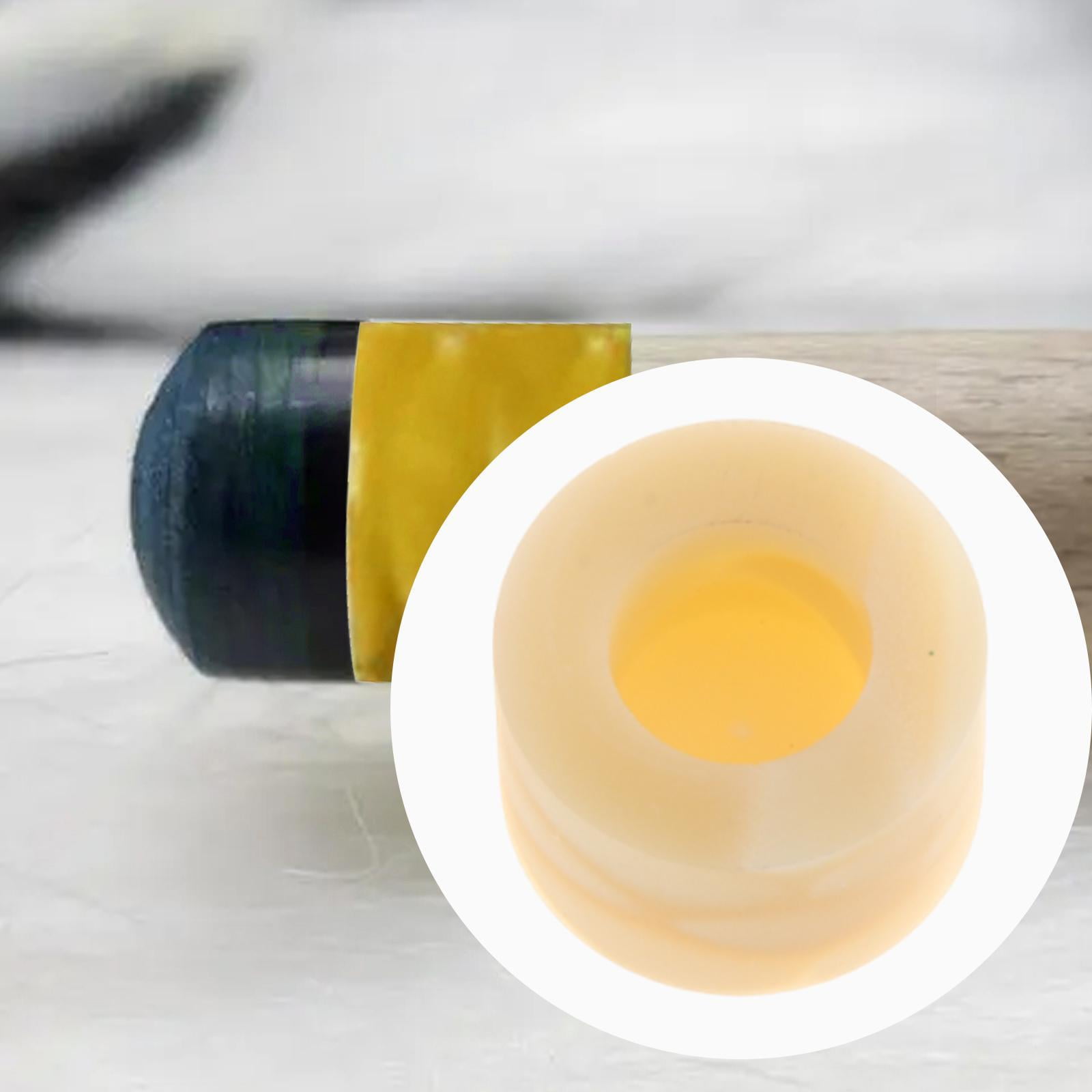 lacooooppia Billiard Cue Stick Ferrule Pool Cue Ferrule Compact ...