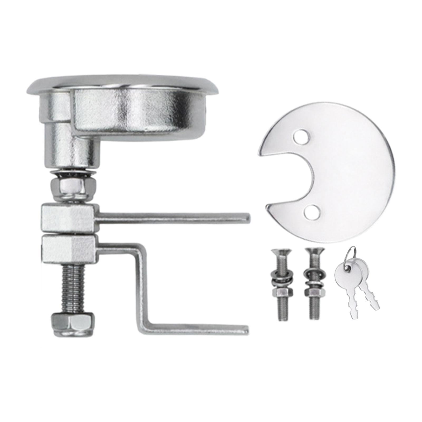 lacooooppia Boat Latch Boat cam Latch Accessory Heavy Duty Deck ...