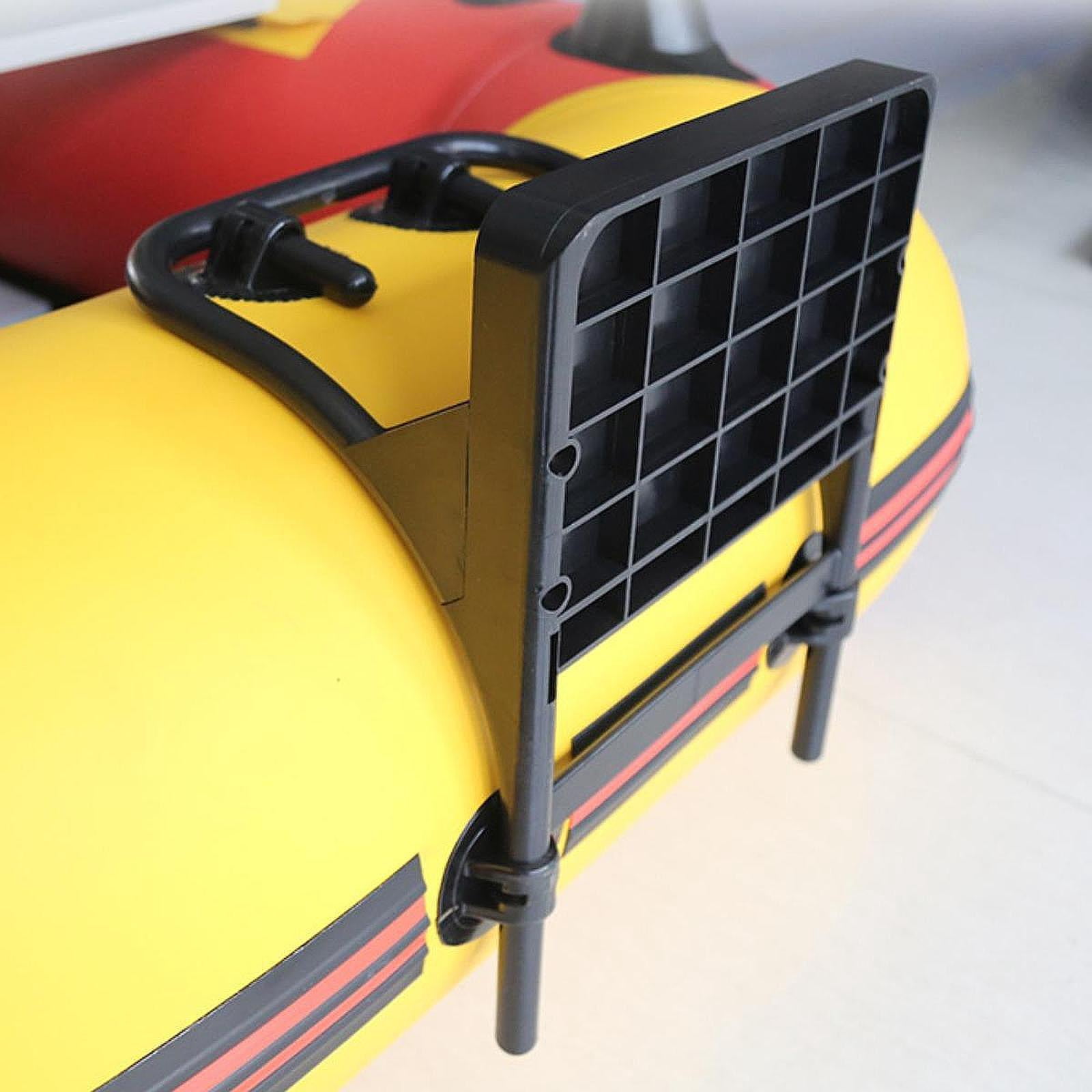 lacooooppia Boat Motor Holder Klammer Kayak Engine Stand Motor Holder ...