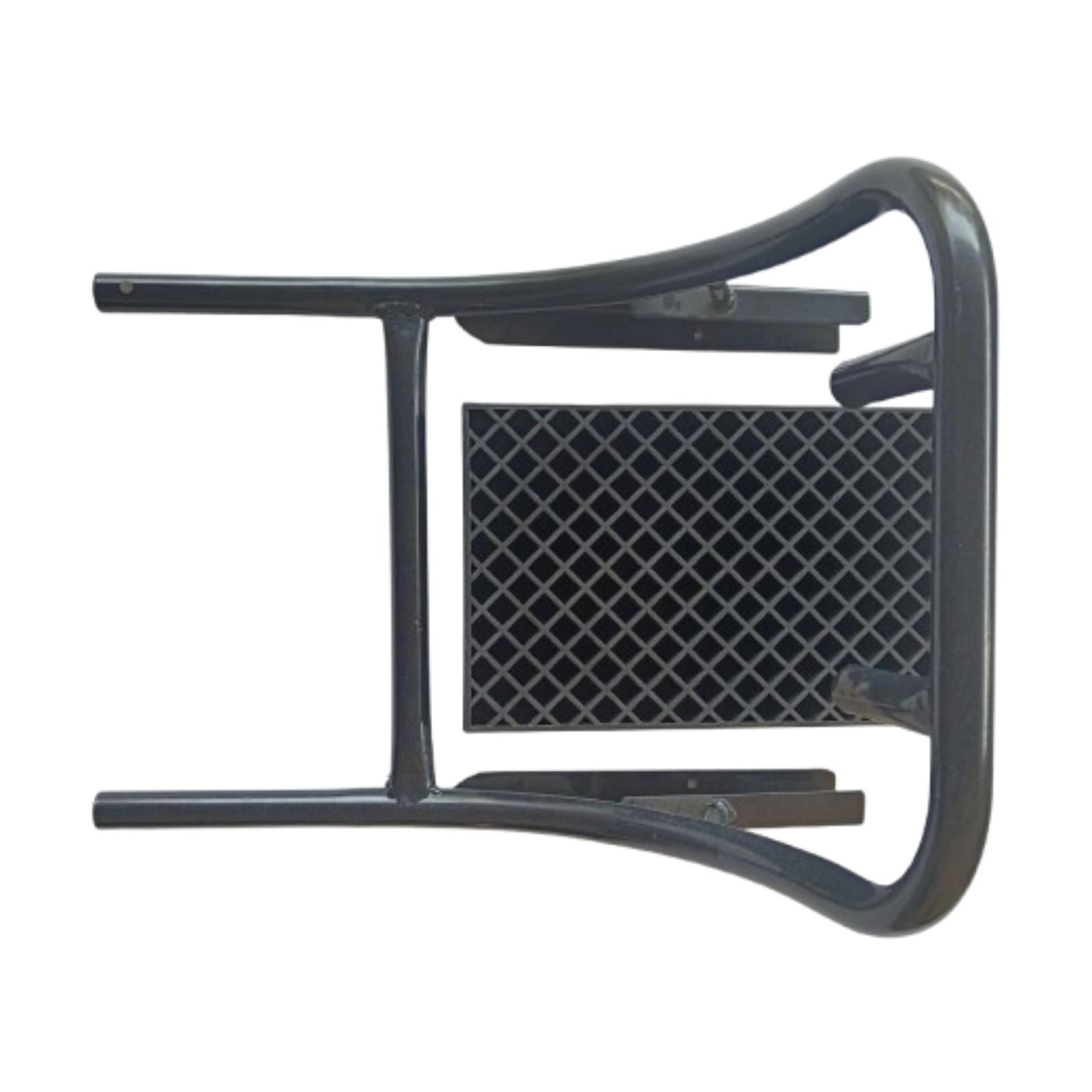 lacooooppia Boat Motor Mount Kit Inflatable Boat Motor Mount Racket Set ...