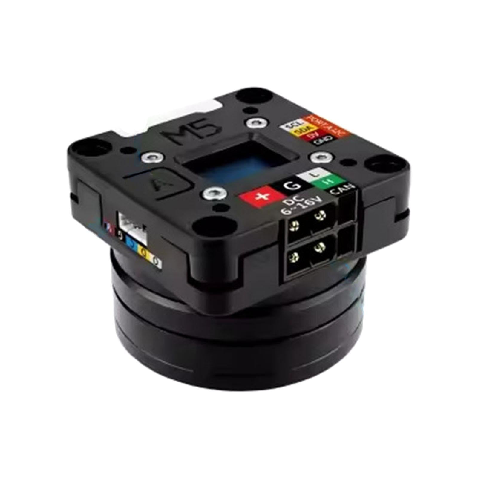 lacooooppia Brushless Motor Assembly OLED Display Replaces Real Time ...