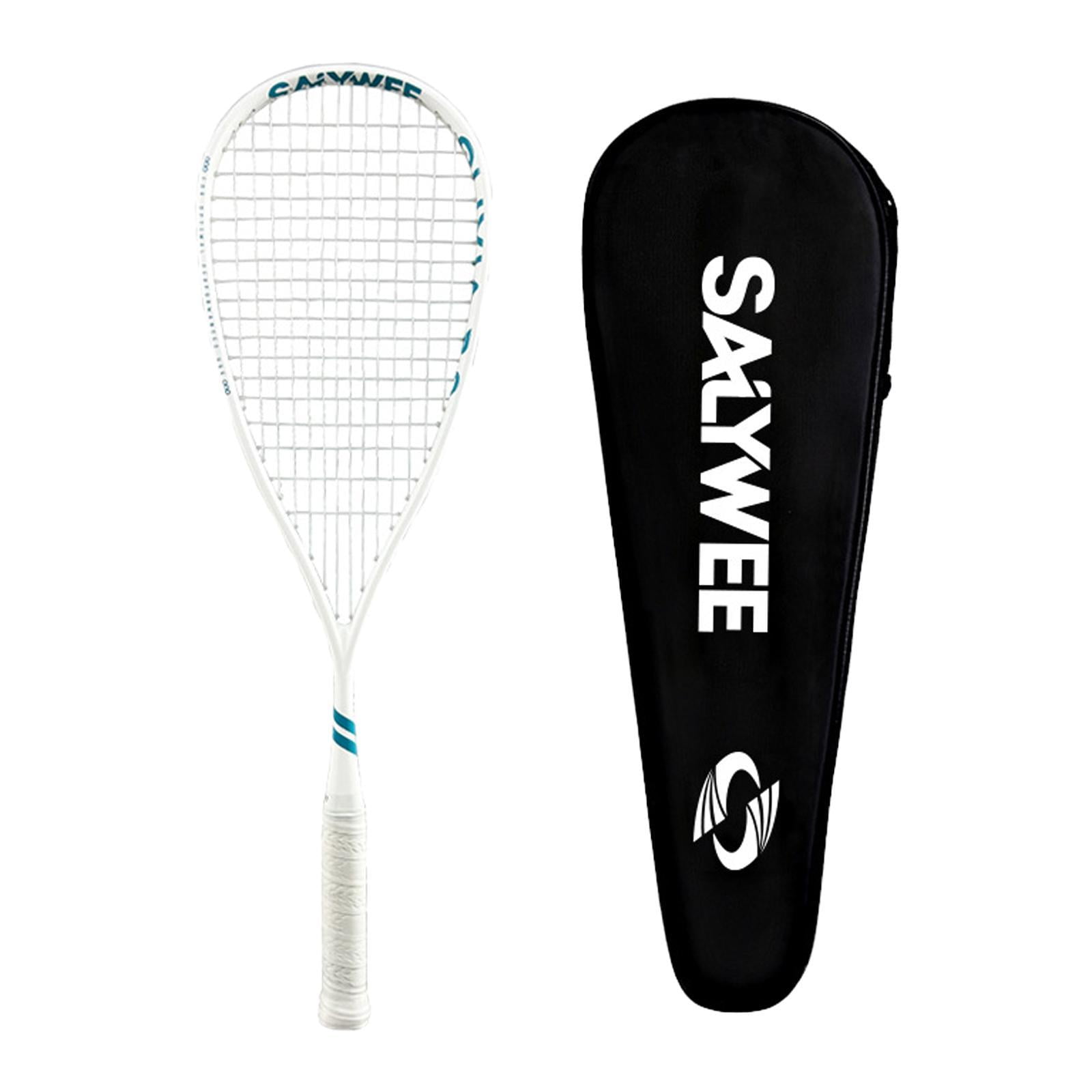 lacooooppia Carbon Fiber High Performance Pickleball Racket Pickleball ...