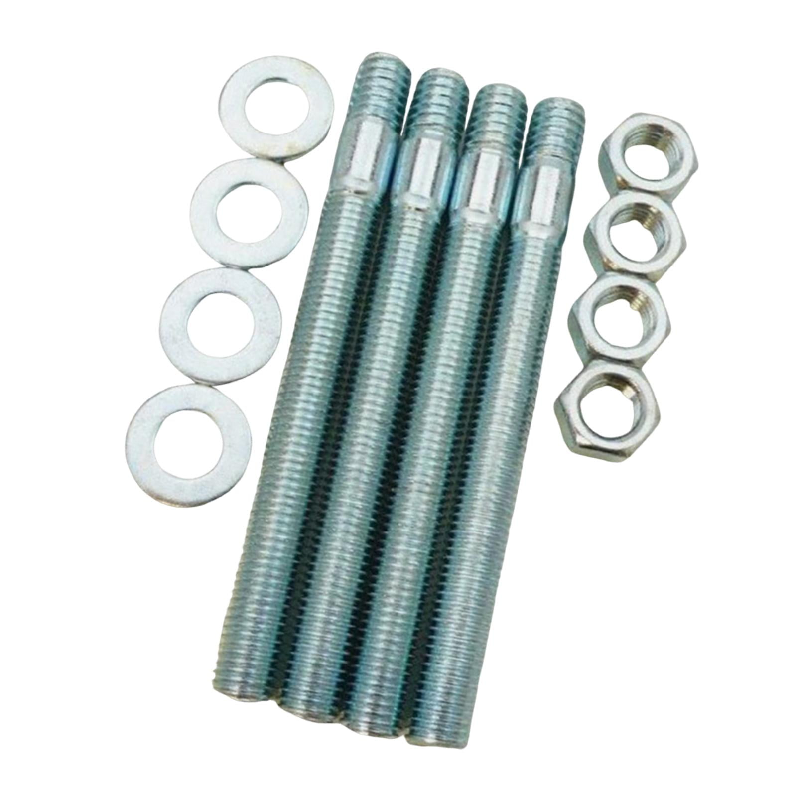 lacooooppia Carburetor Kit Compatible 5/16-18 Coarse Thread Hardware ...