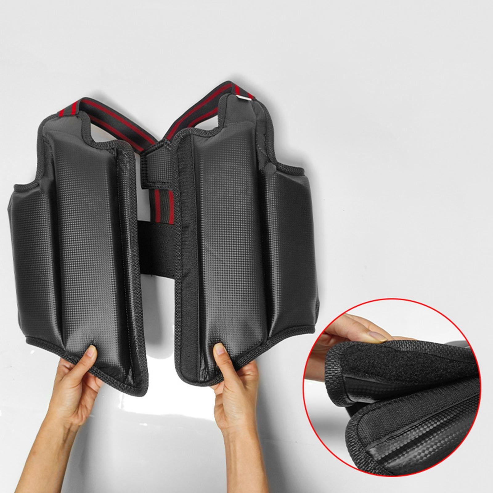 lacooooppia Chest Protector, Taekwondo Vest, Equipment Multi Purpose ...