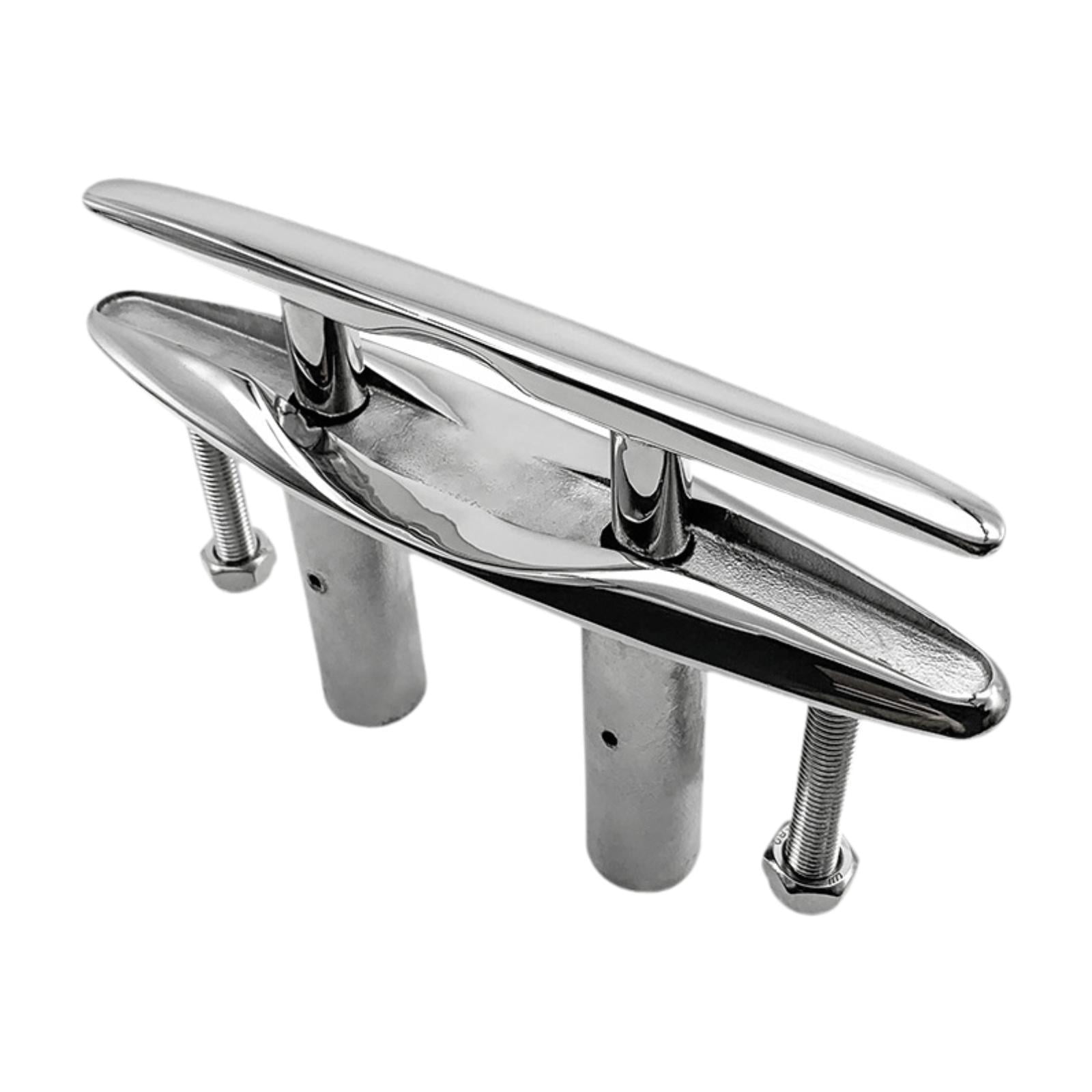 lacooooppia Cleat Boat Cleats of Yacht Cleat Easy to Install 316 Water ...