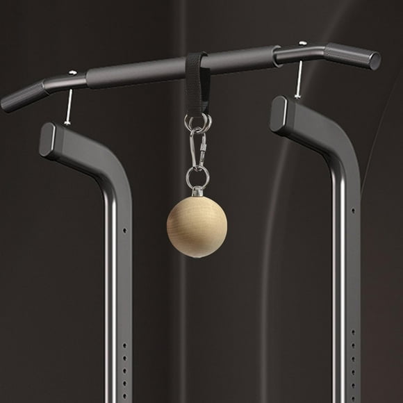 Rock Climbing Pull Up Bar