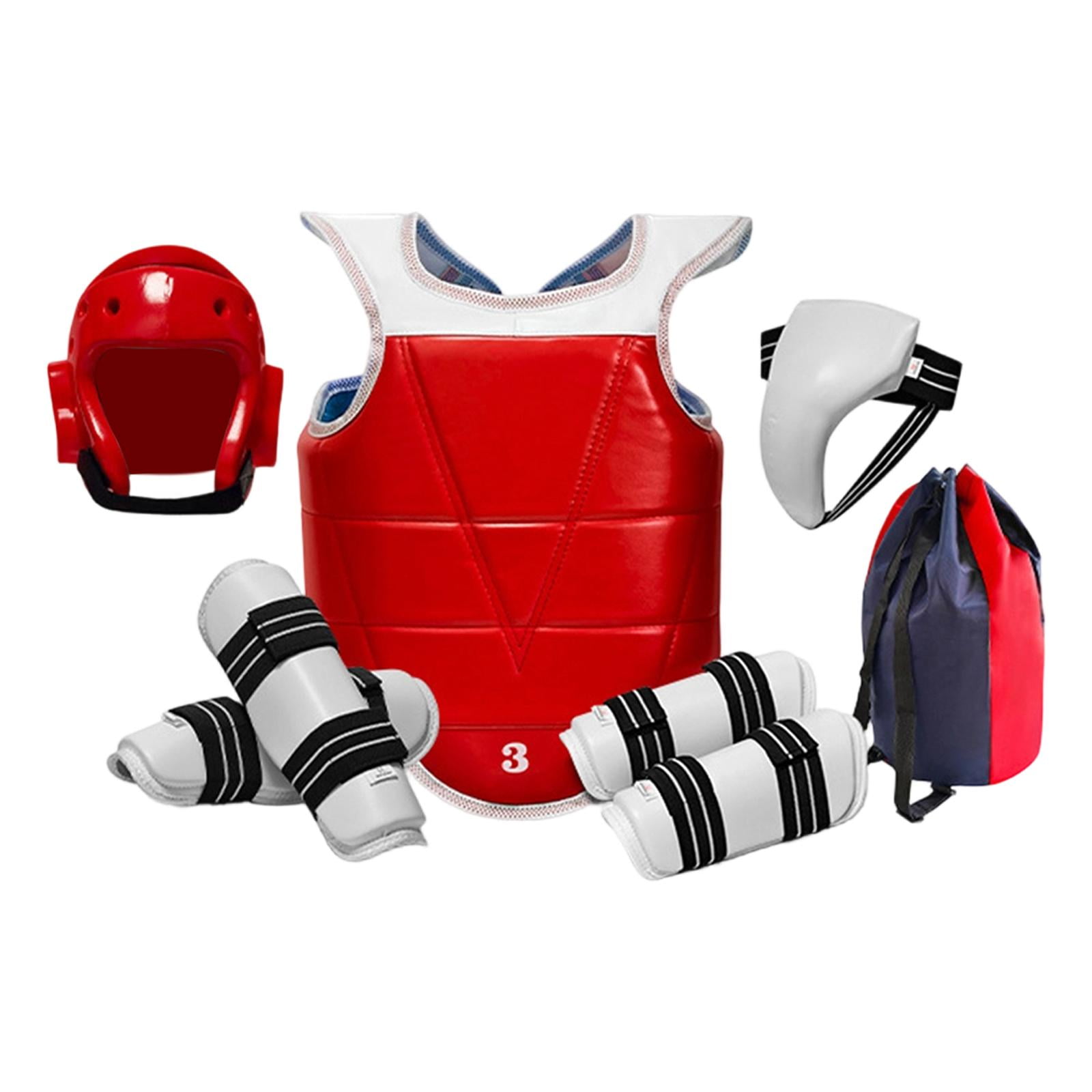 lacooooppia Complete Taekwondo Outfit for Training And Competition ...