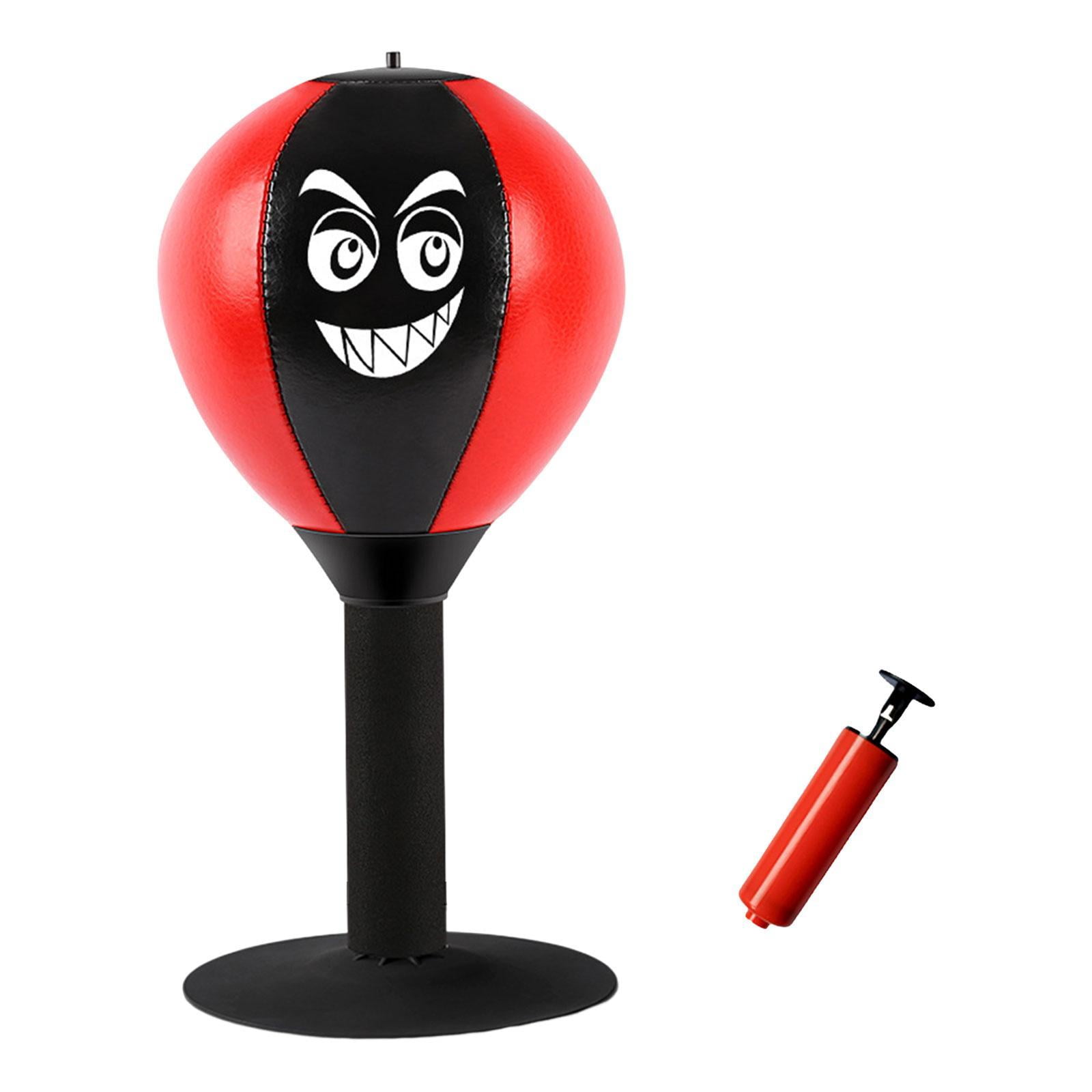 lacooooppia Desktop Punching Bag Boxing Bag Agility Toy Equipment ...