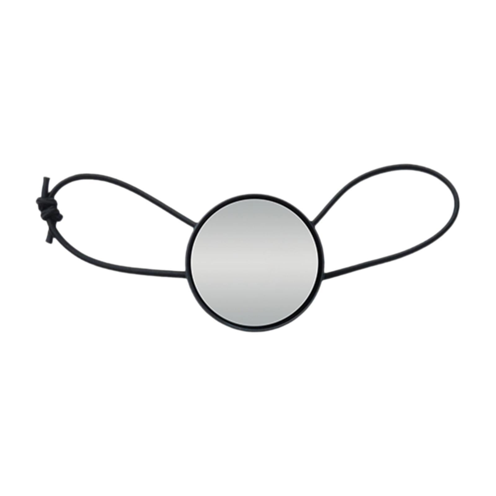 lacooooppia Diving Rearview Mirror Adjustable Portable for Drifting ...