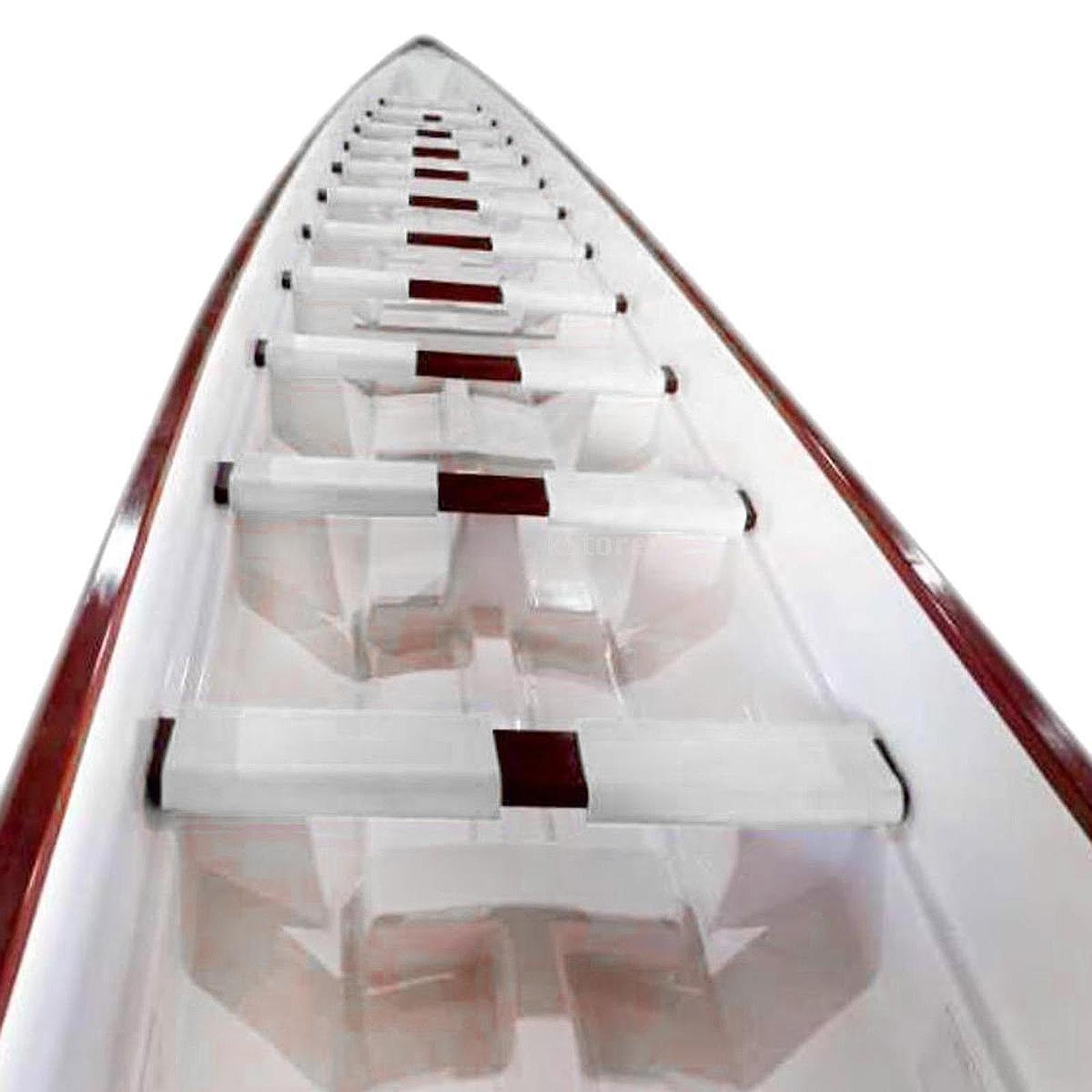 lacooooppia Dragon Boat Cushion, Flotation Cushion, Saddle Comfortable ...