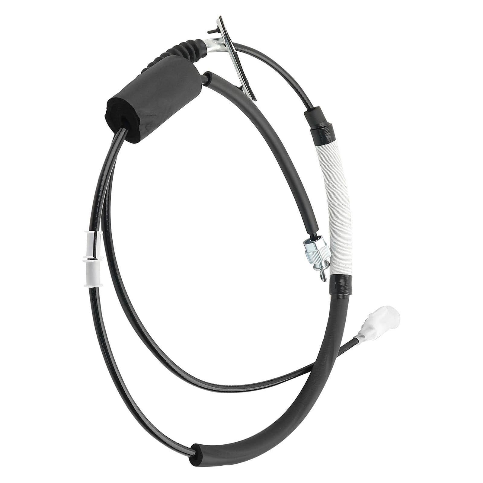 lacooooppia Drive Cable Assembly Replacement 83710-35490 Spare Part ...