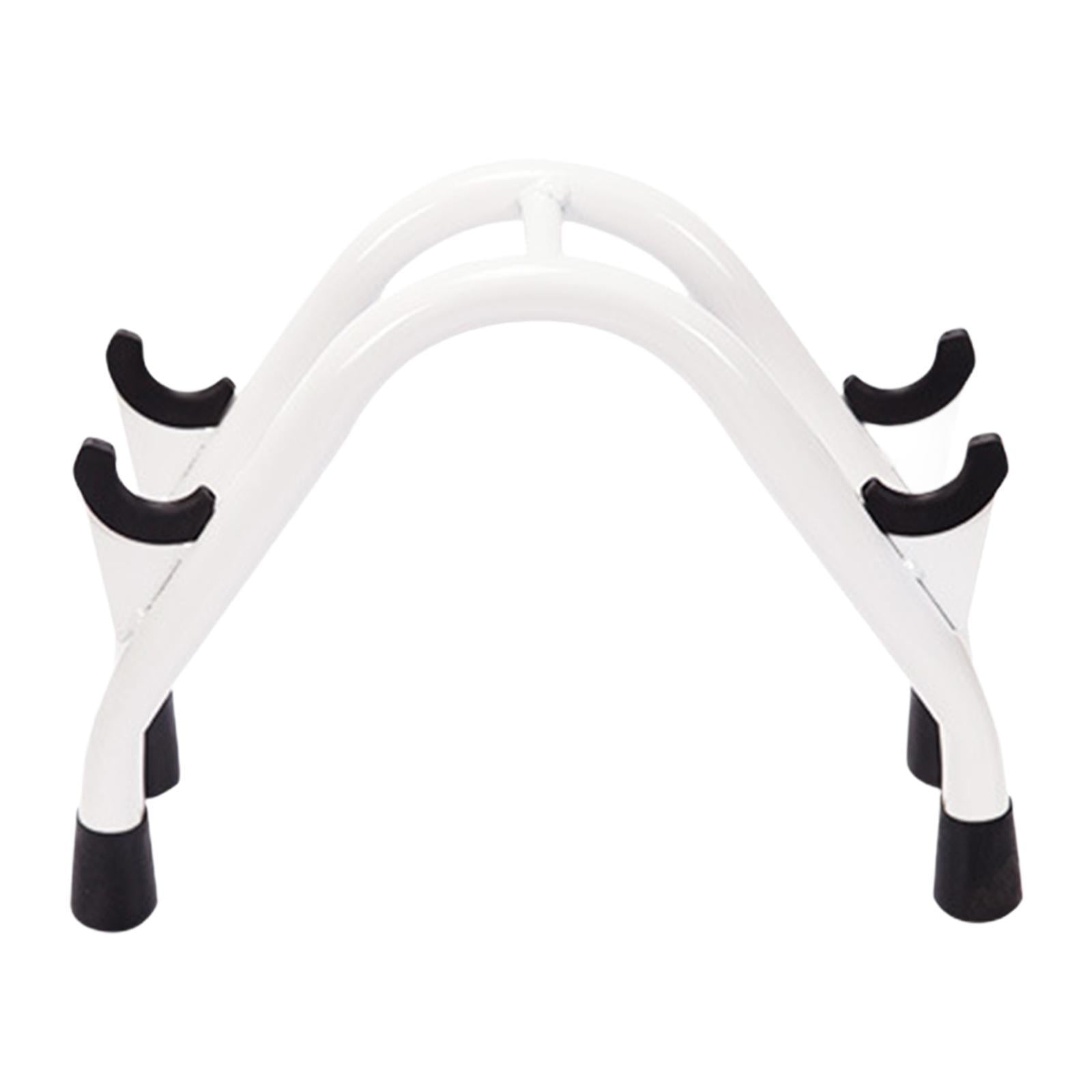 lacooooppia Dumbbell Rack Dumbbell Weight Stand Stables Fitness ...