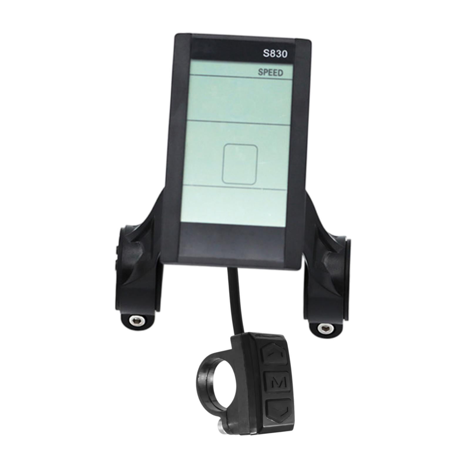 lacooooppia E Computer, Edometer, Exterior, 36V 48V 48V 52V 72V ...