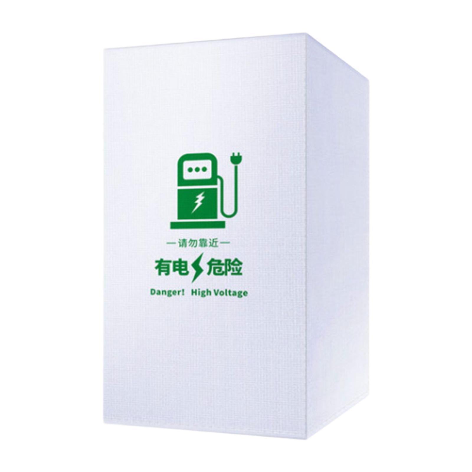 lacooooppia EV Charger Cover Electric Charger Guard Charging Cradle ...