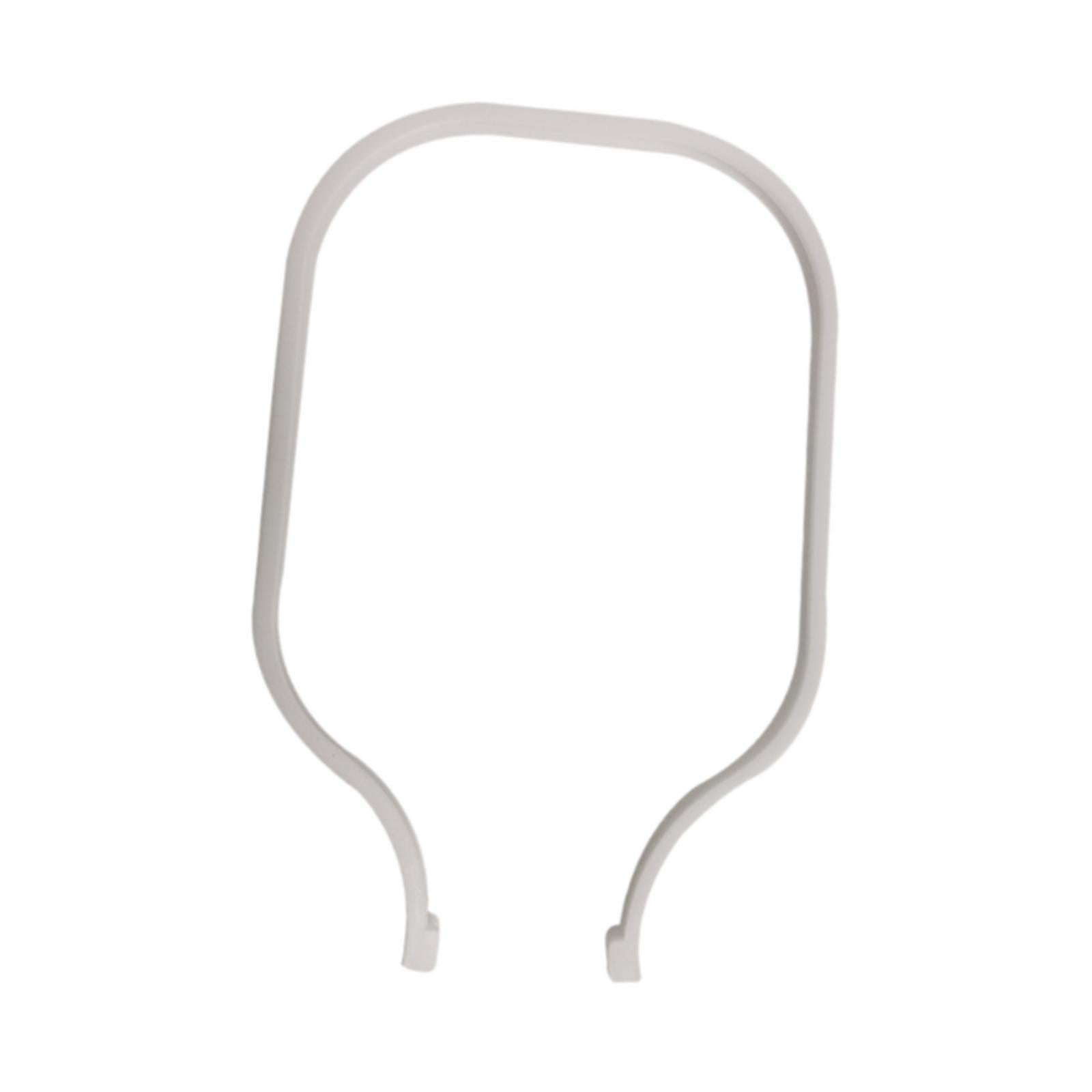 lacooooppia Edge Protection, Edge Strip, Racquet Edge Protector ...