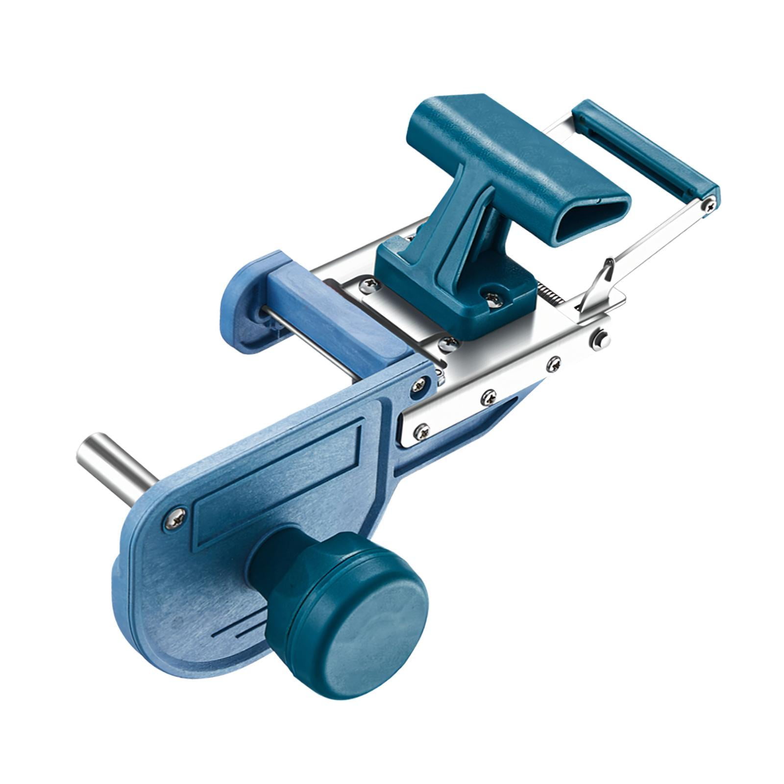 lacooooppia Edgebanding End Trimmer Tool Edge Banding Cutter for PVC ...