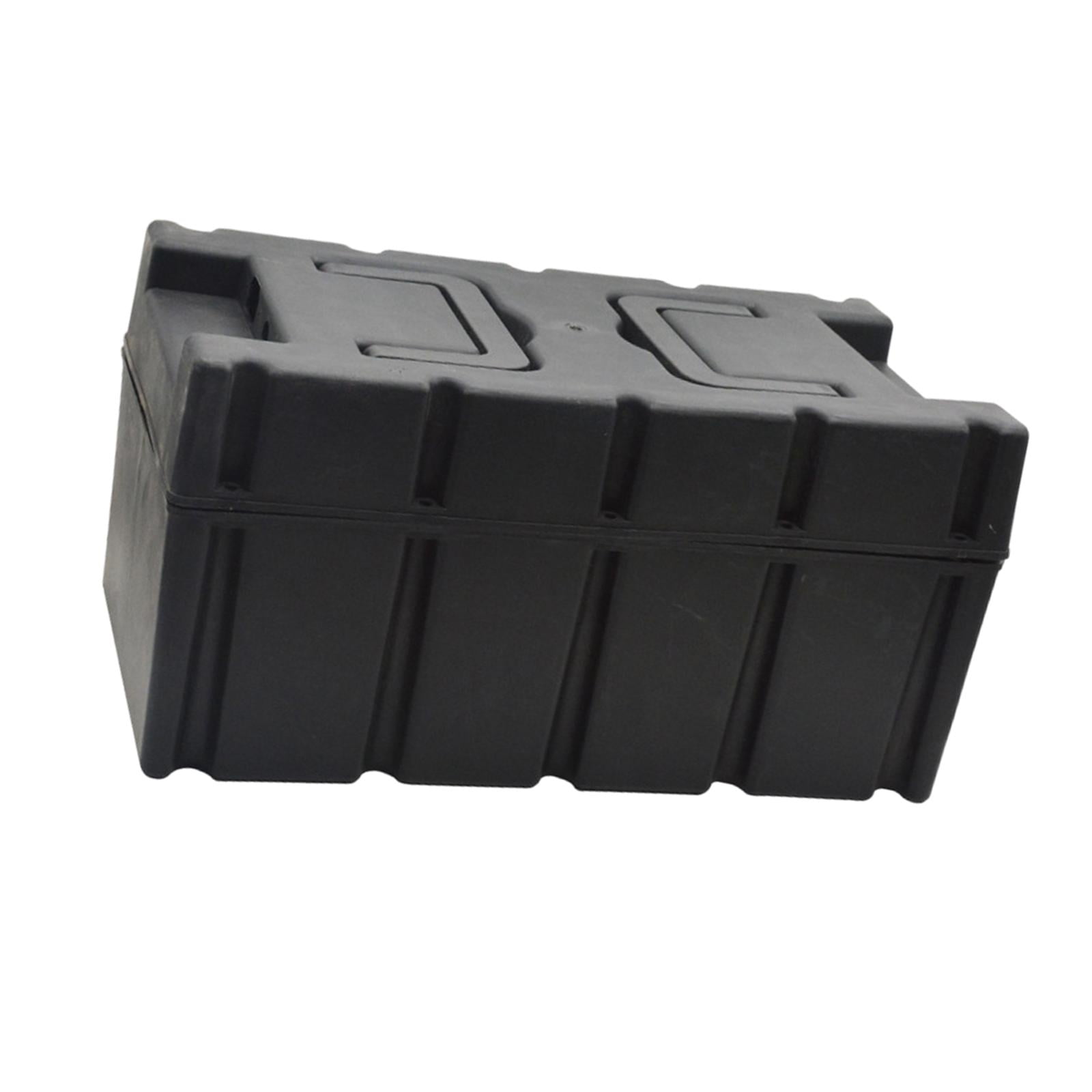 lacooooppia Electric Bike Battery Box Portable Battery Storage Box for ...