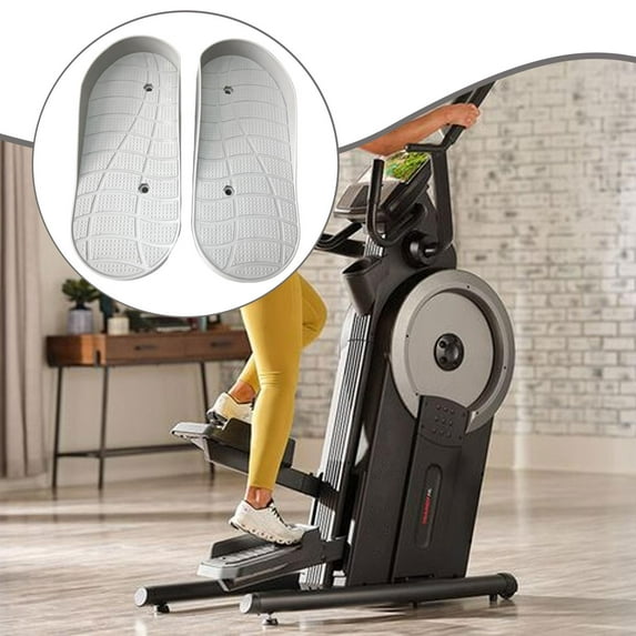 lacooooppia Elliptical Machines Foot Pedals Exercise Equipment Foot ...