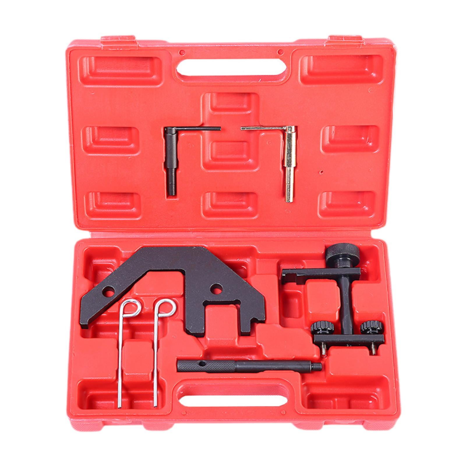 lacooooppia Engine Camshaft Adjustment Tool Timing Alignment Holder ...
