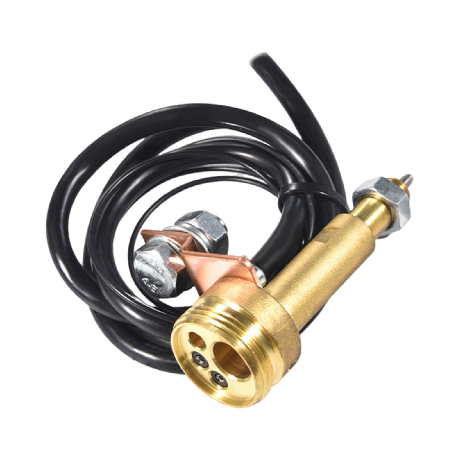 lacooooppia Euro Central Connector Adaptor Detachable Mig Insulating Fast Wire Feeding Socket ...