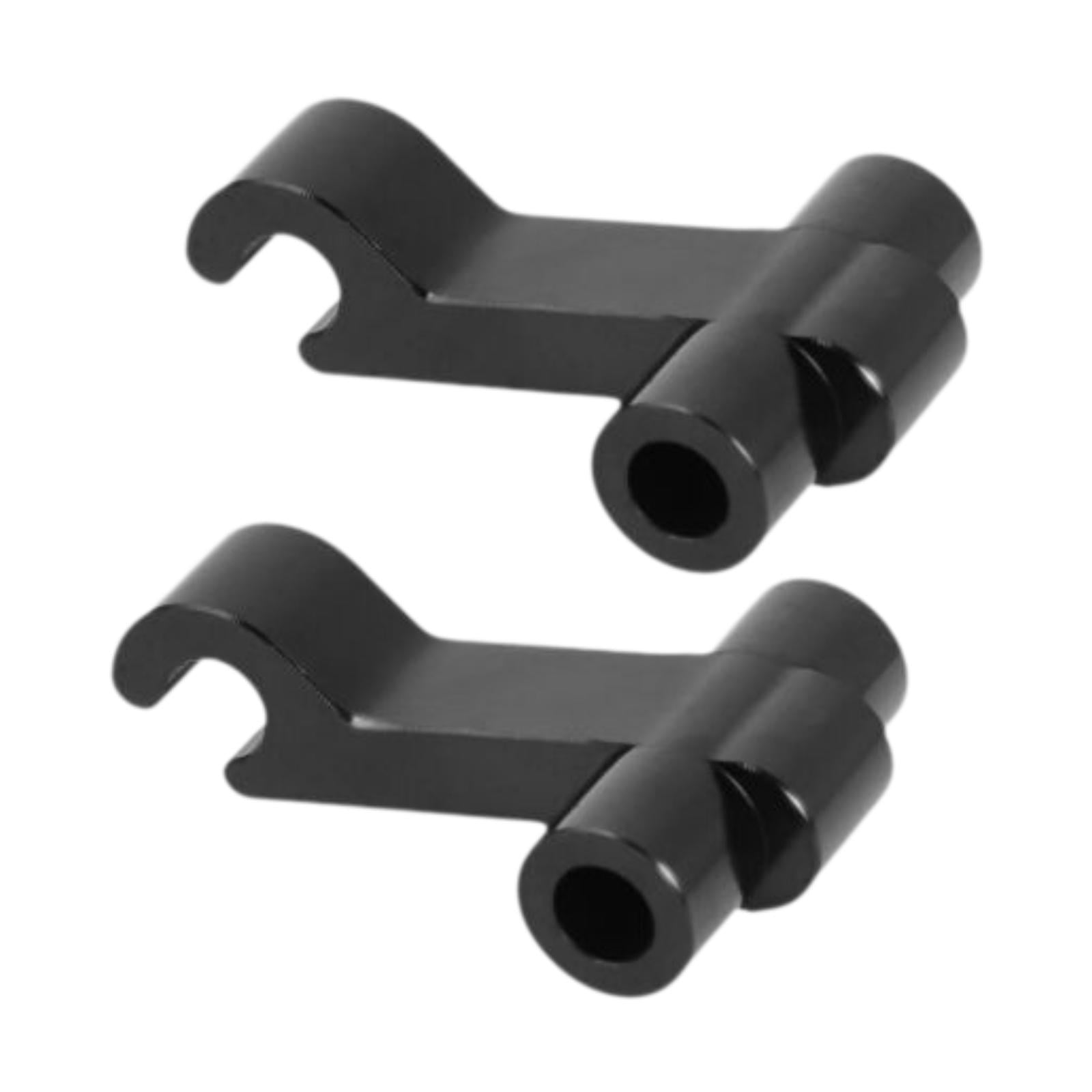 lacooooppia Extended Vent Window Latch Links Connector Sturdy Fittings ...