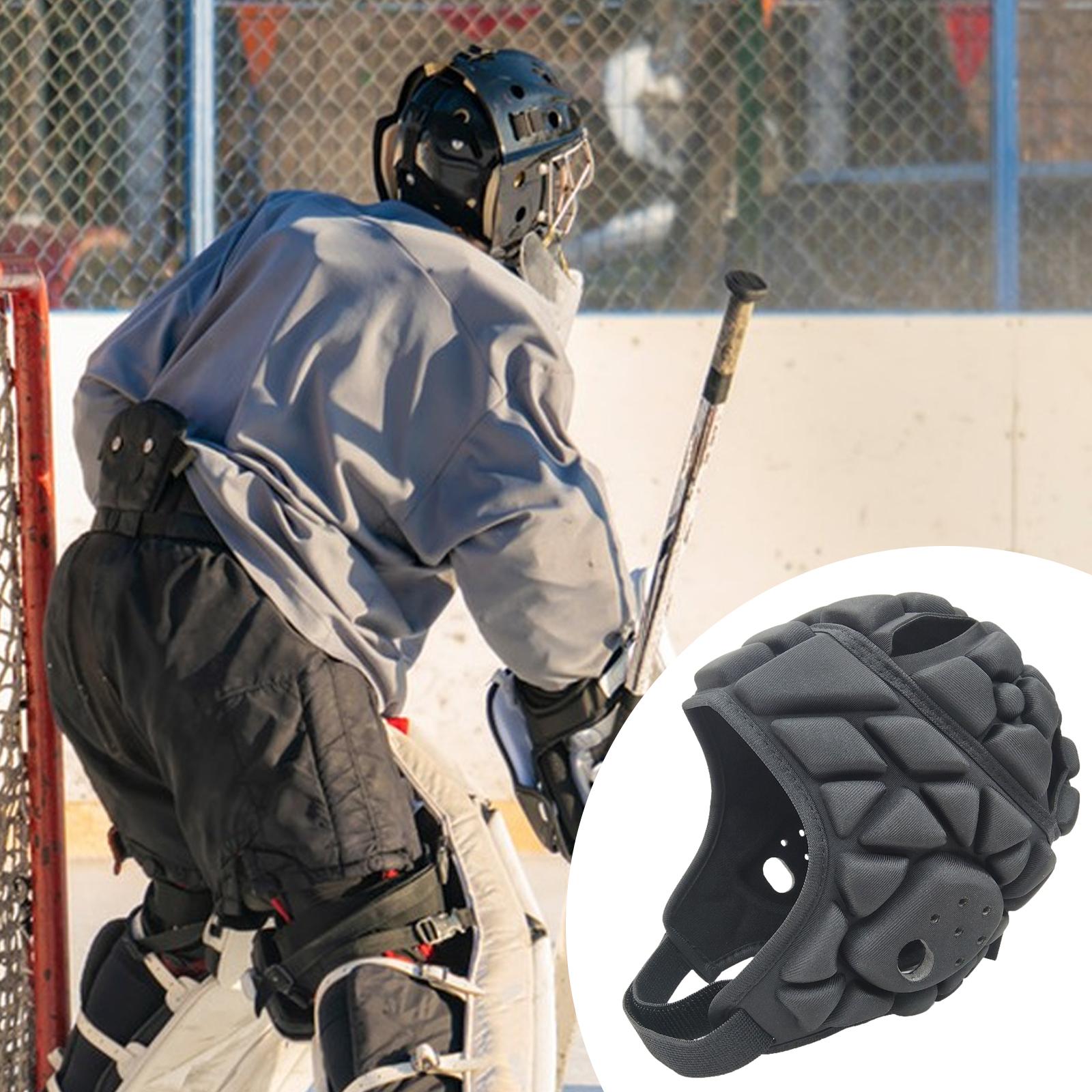 lacooooppia Flag Football Helmet Headguard Multifunctional Professional ...