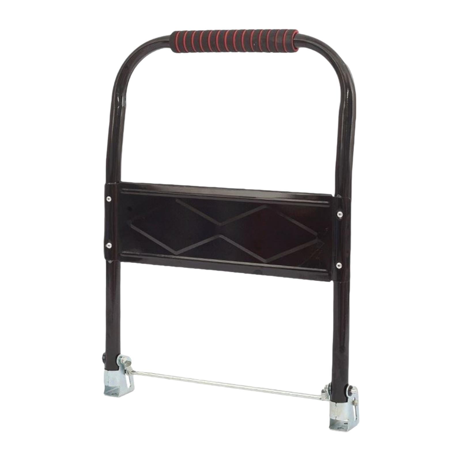 lacooooppia Flatbed Cart Handle ,Folding ,Premium, High Performance ...