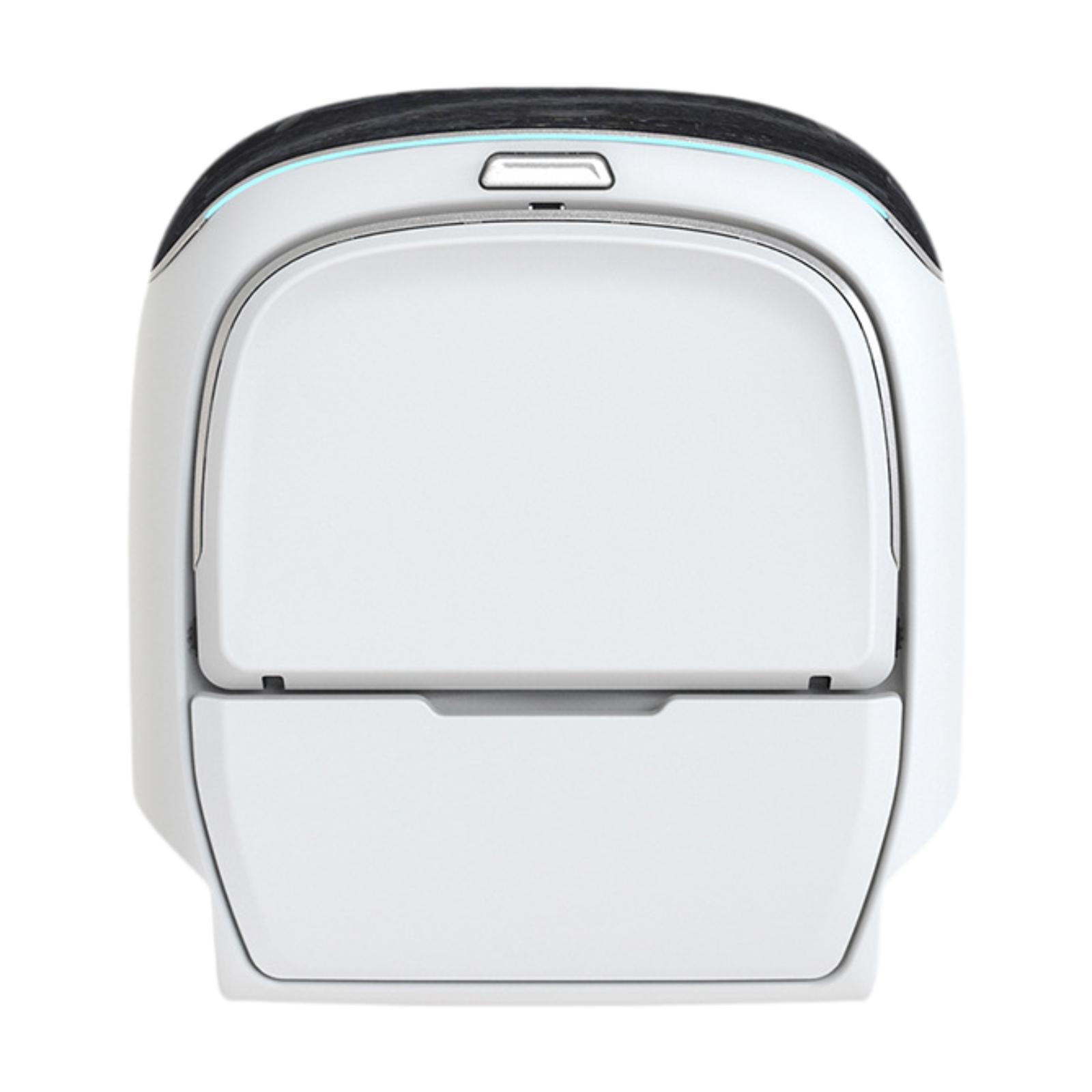 lacooooppia Foldable Car Back Seat Table Car Food Tray for M9 2024 ...