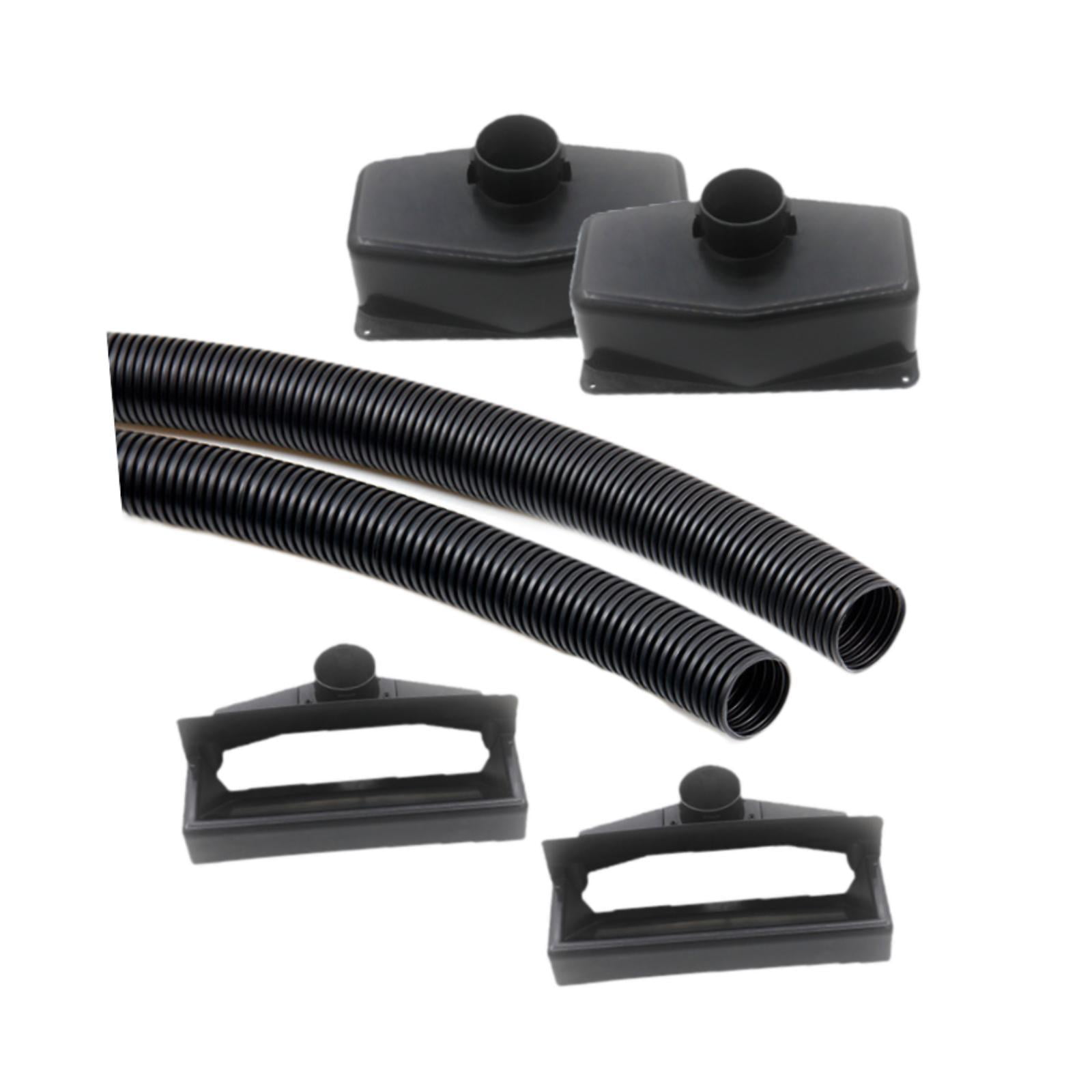 lacooooppia Foosball Ball Collecting Box Set Catcher Sturdy Practical ...