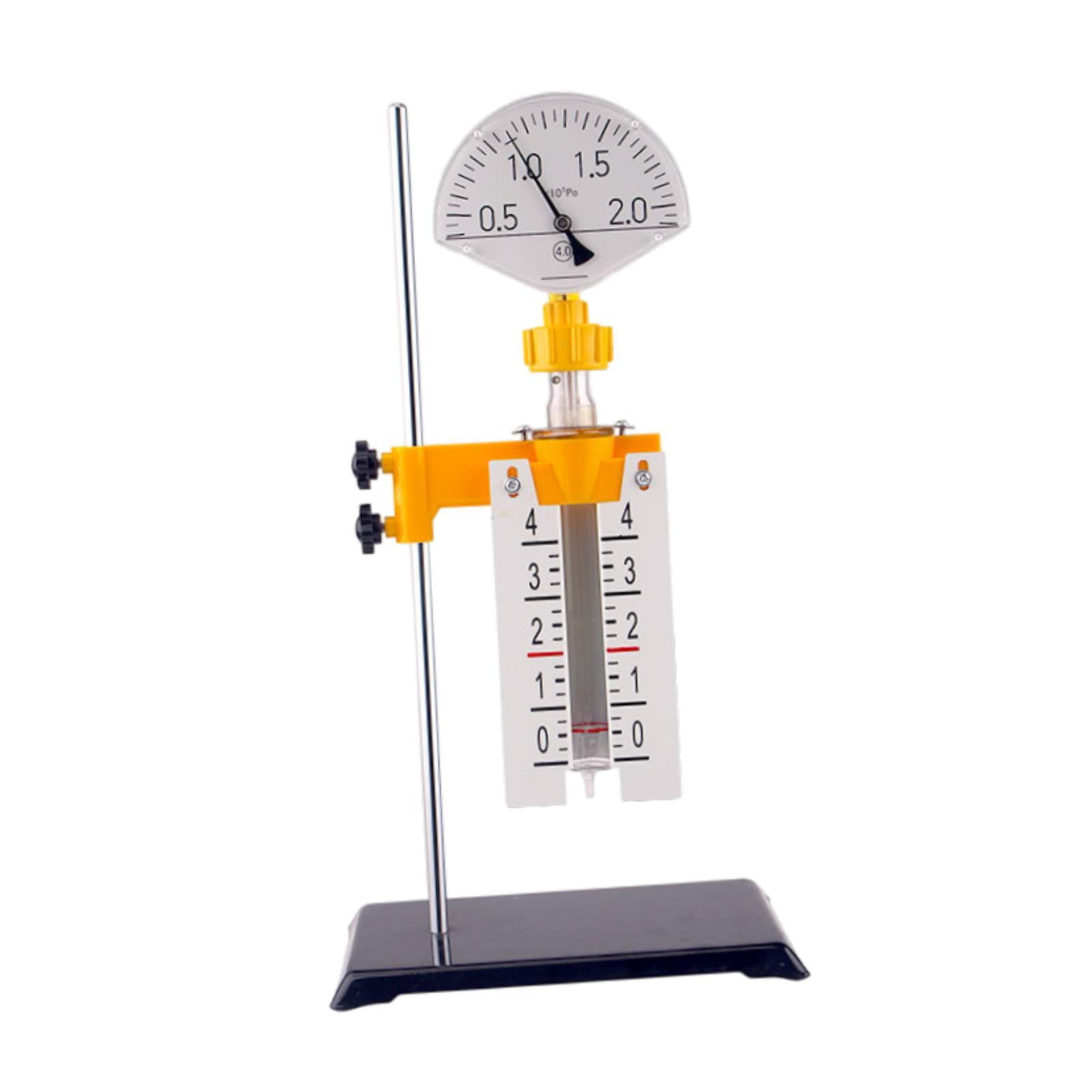 lacooooppia Gas Law Teaching Model for Physics Learning Projects in ...