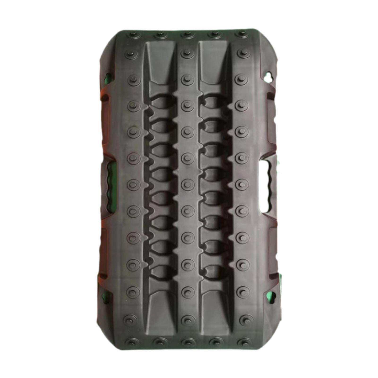 lacooooppia Generic Car Traction Board Car Escaper Track Pad Off ...