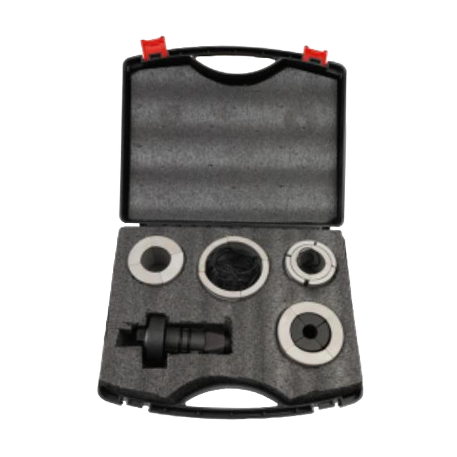 lacooooppia Generic Exhaust Pipe Expander Kit Assembly Car Metal Tail ...