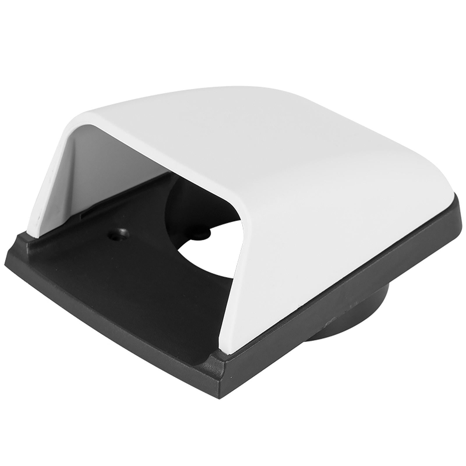 lacooooppia Generic Marine Intake Exhaust Cowl Exhaust Hood Vent ...