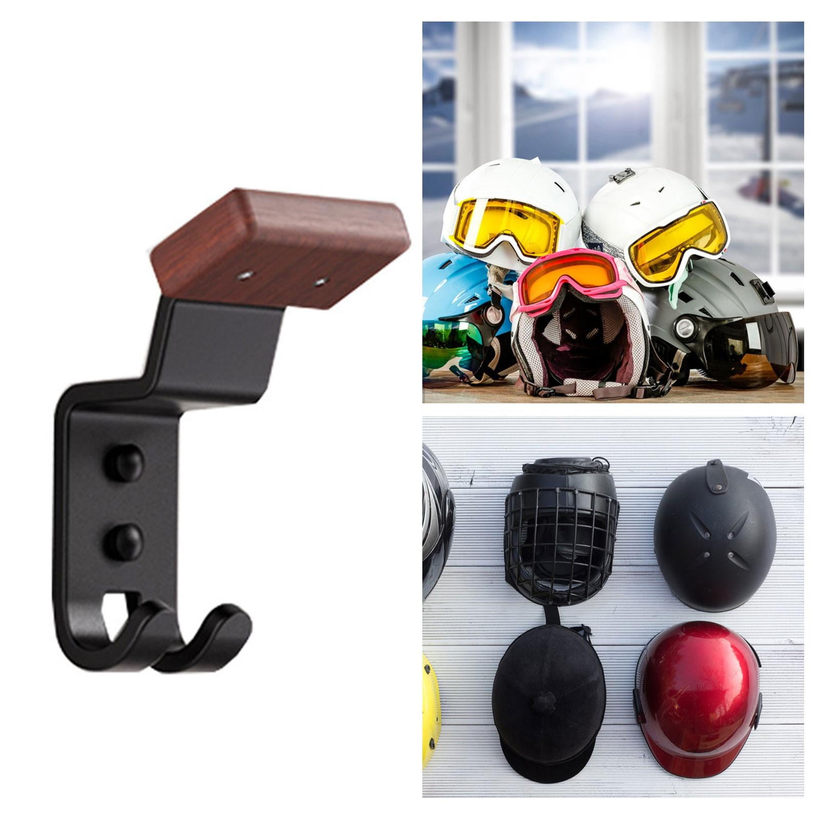 lacooooppia Generic Motorbike Helmet Holder, Motorbike Helmet Rack ...