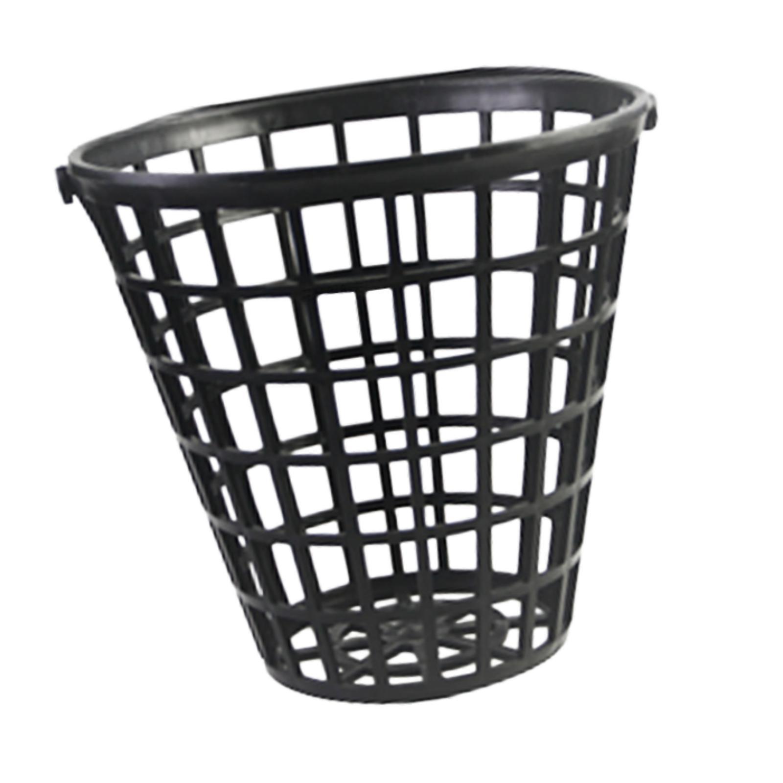 lacooooppia Golf Ball Basket Carrier Gift Golf Ball Bucket for Practice ...