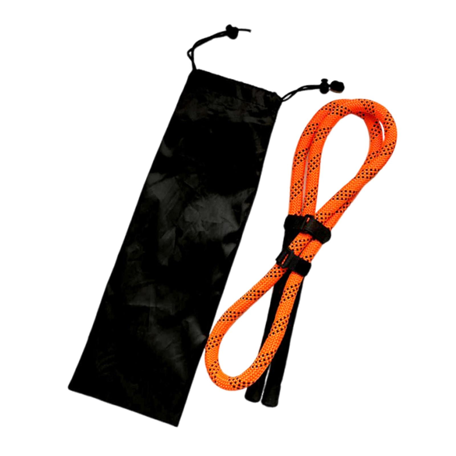 lacooooppia Golf Swing Rope Trainer Golf Gesture Correction Rope Golf ...