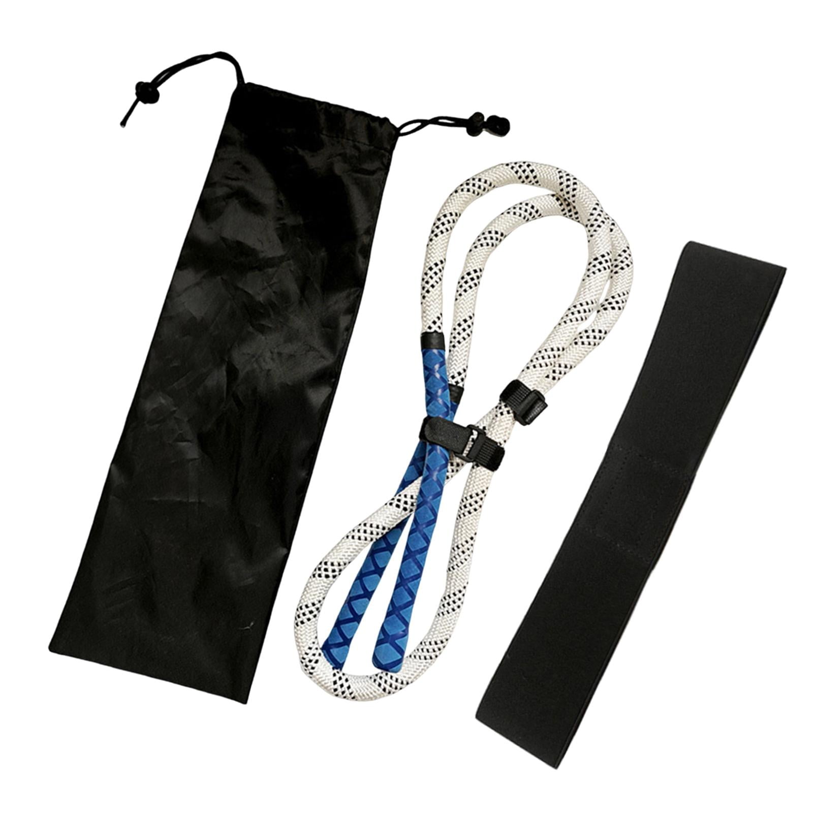 lacooooppia Golf Swing Rope Trainer Golf Gesture Correction Rope Golf ...