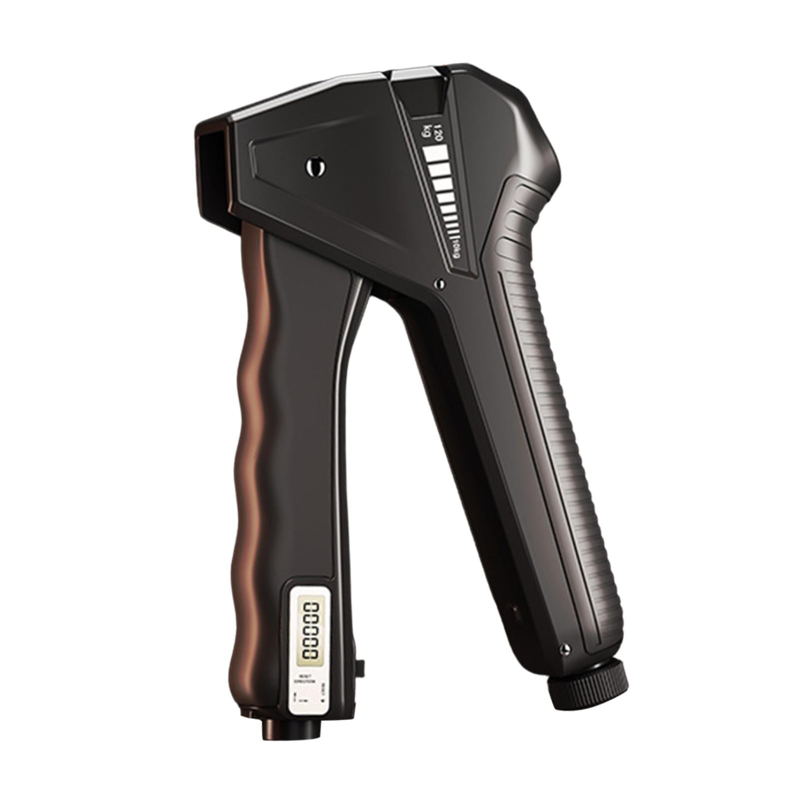 lacooooppia Grip Strength Hand Grip Strengthener Finger Grip Device ...