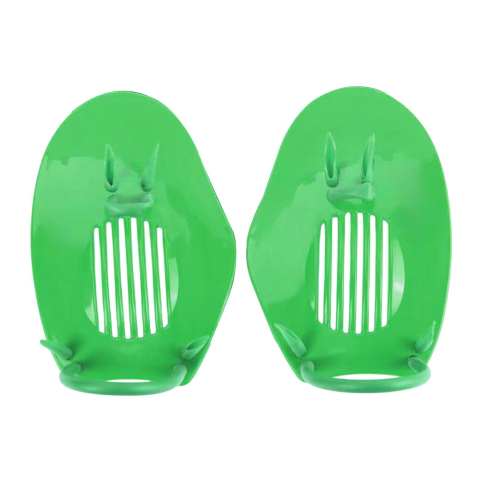lacooooppia Hand Paddles for Swimming Swim Paddles for Lap Swimming ...