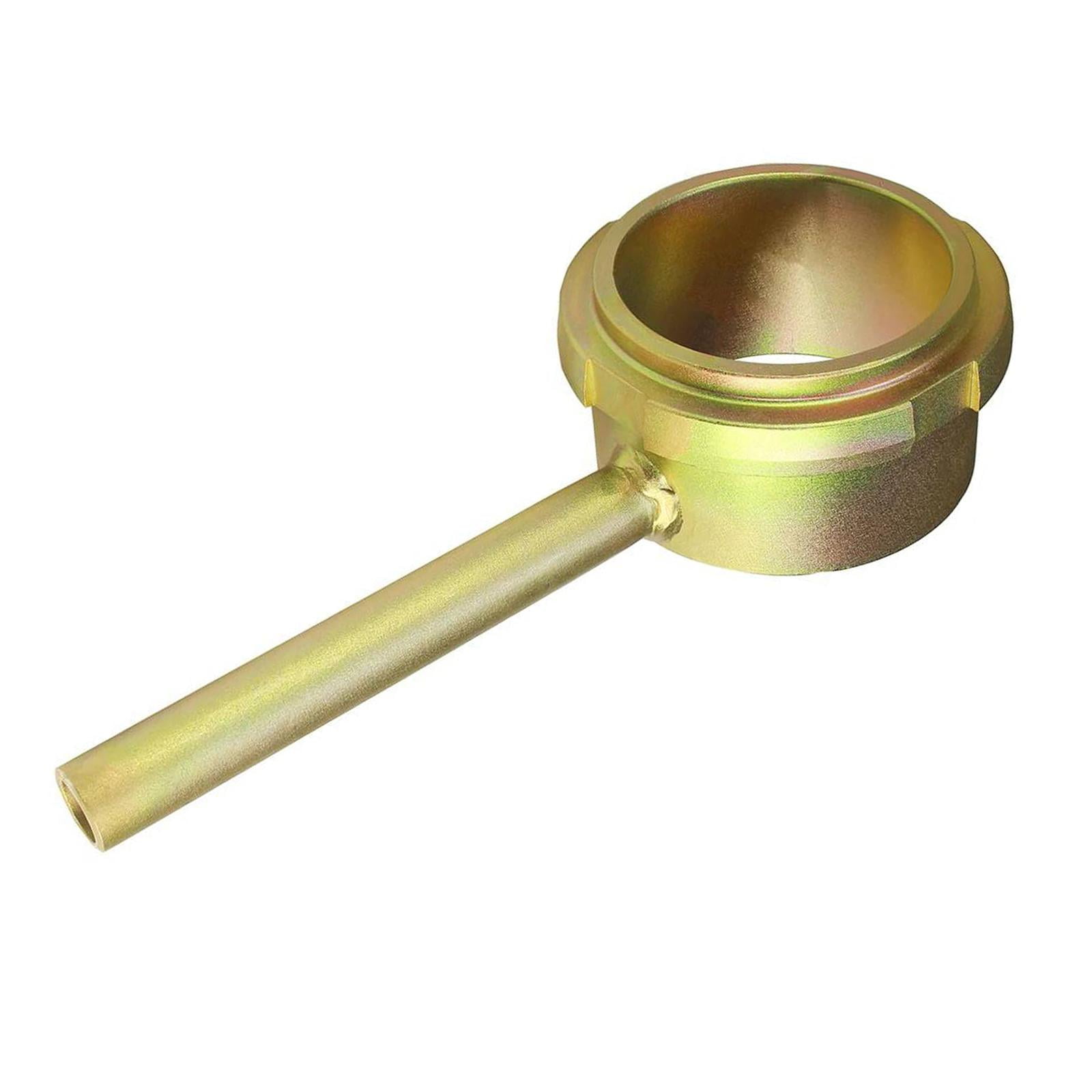 lacooooppia Harmonic Balancer Holder, Harmonic Balancer Holding Tool ...