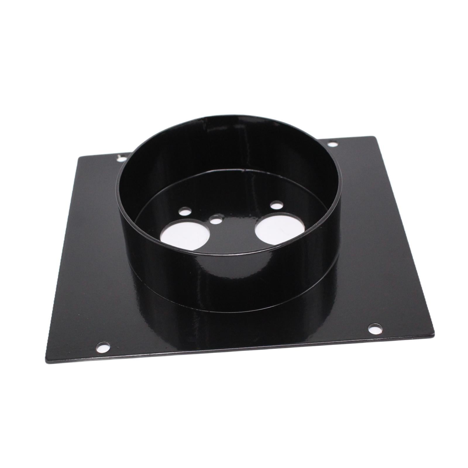 lacooooppia Heater Mounting Plate Bracket Floor Base Mount Bracket Deep ...