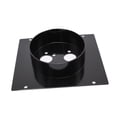 lacooooppia Heater Mounting Plate Bracket Floor Base Mount Bracket Deep ...