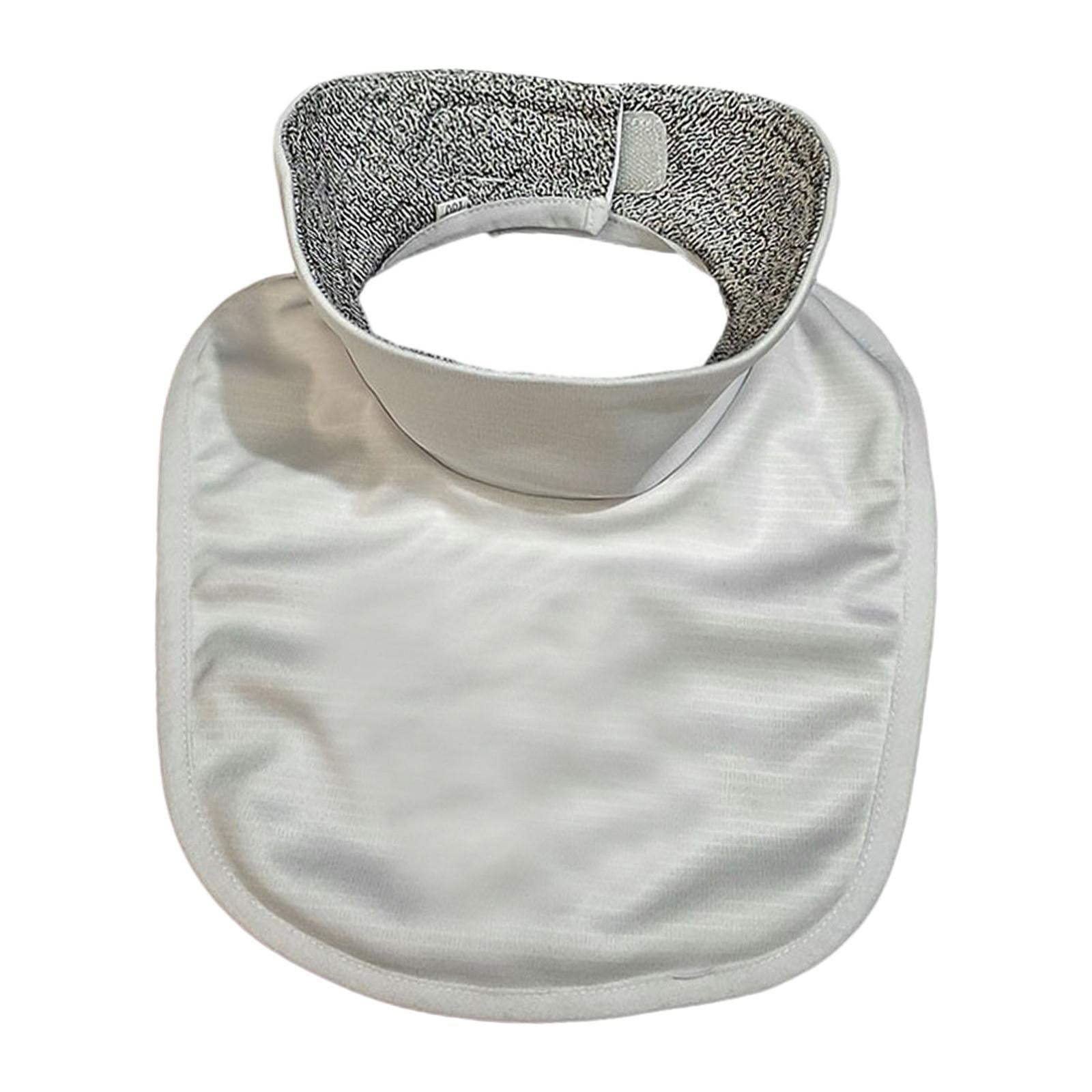 lacooooppia Hockey Neck Guard Throat Protector Goalie Sport, Adjustable ...