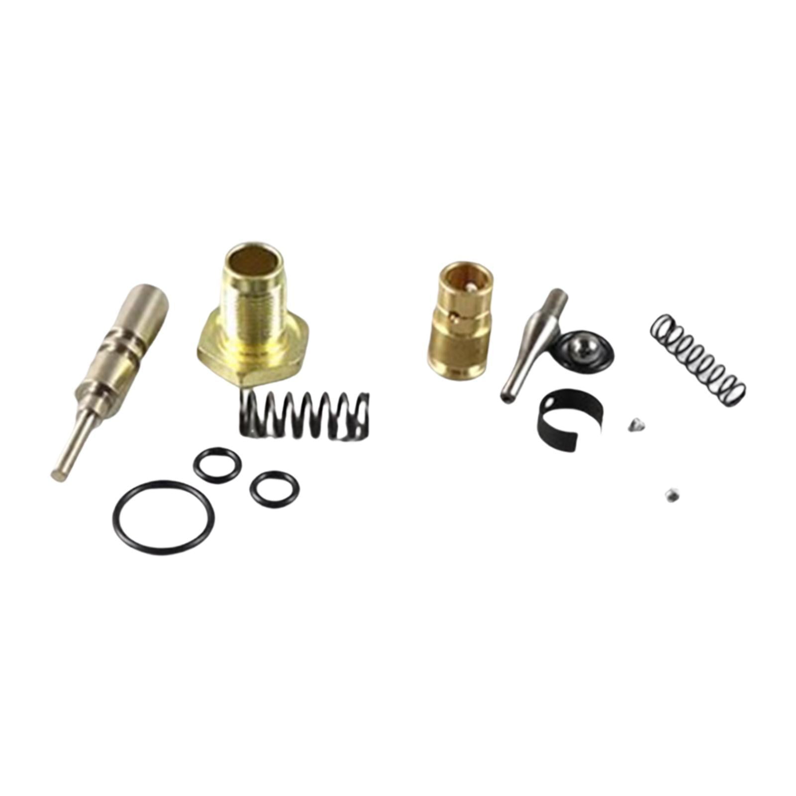 lacooooppia Hydraulic Hand Forklift Pressure Relief Valve Oil Pump ...