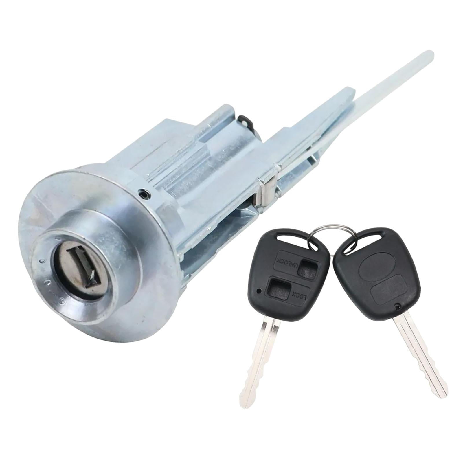 lacooooppia Ignition Lock Cylinder Switch 89703-33070 for Toyota Lexus LX470 Solara - Walmart.com