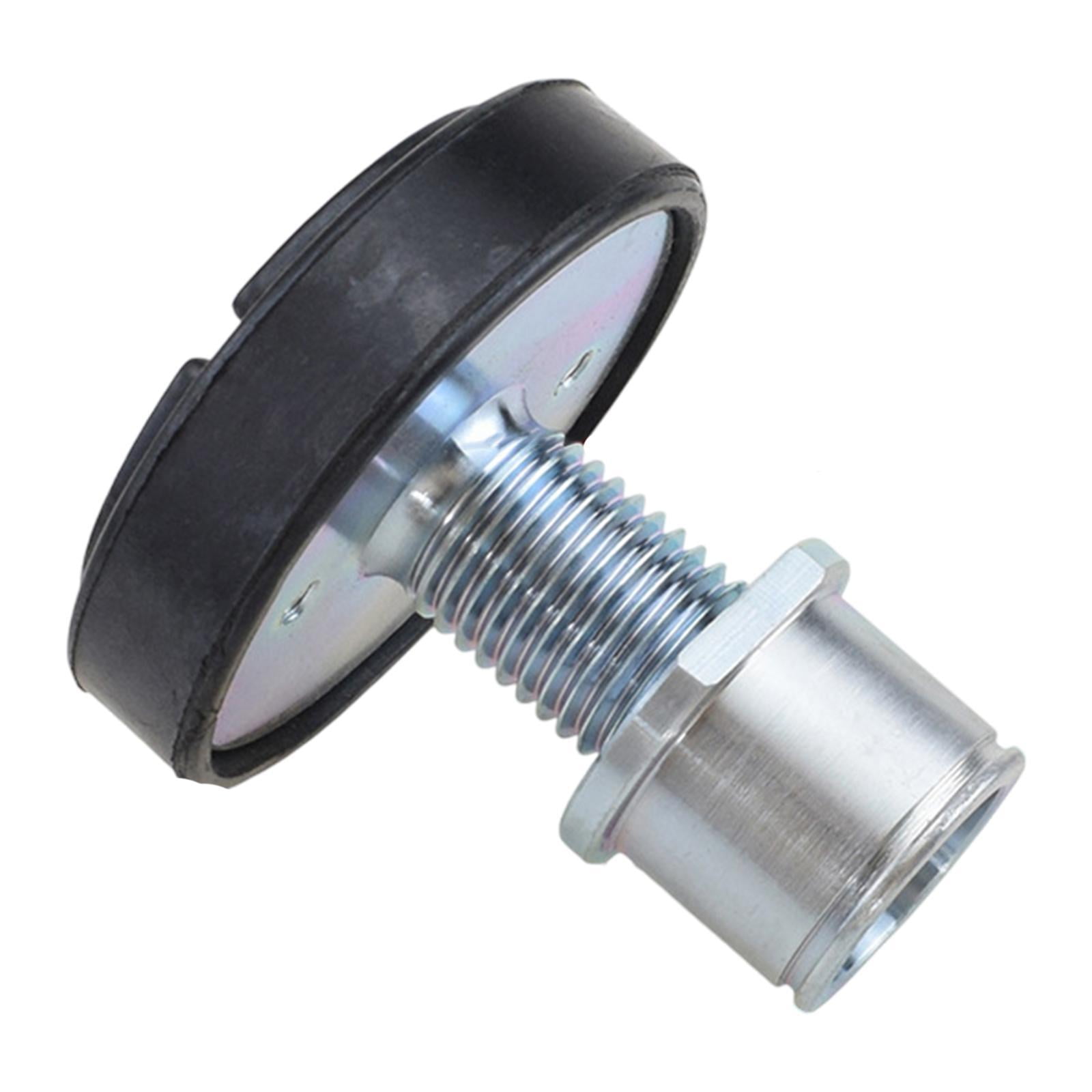 lacooooppia Jack Heightening Rod Car Lift Pad Metal Stable Car Lift ...